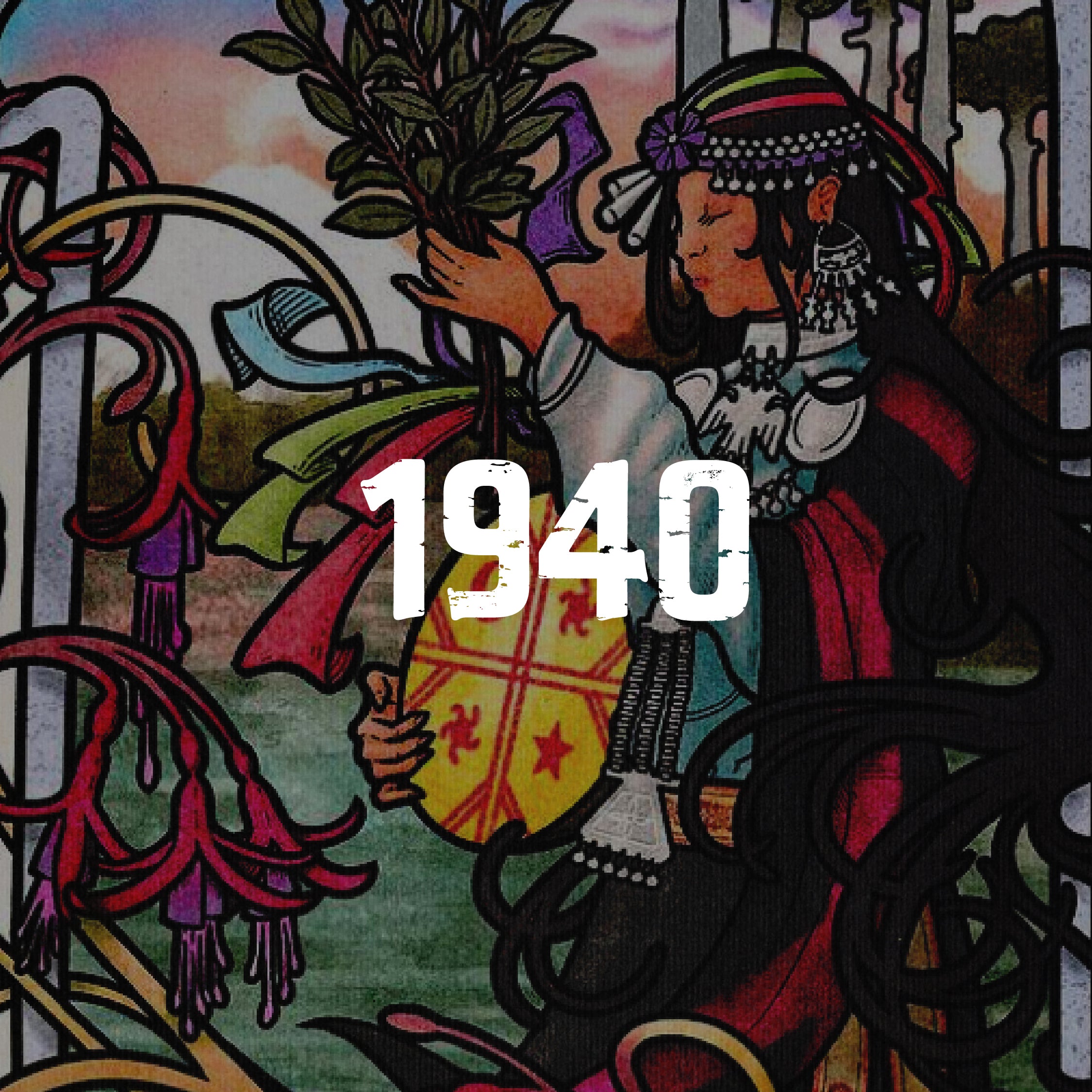 1940 – Logosdechile