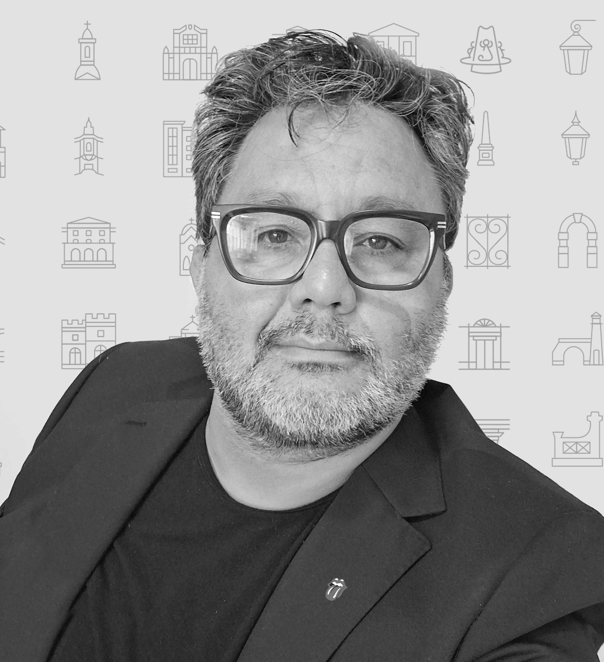 Gonzalo Matamala – Logosdechile