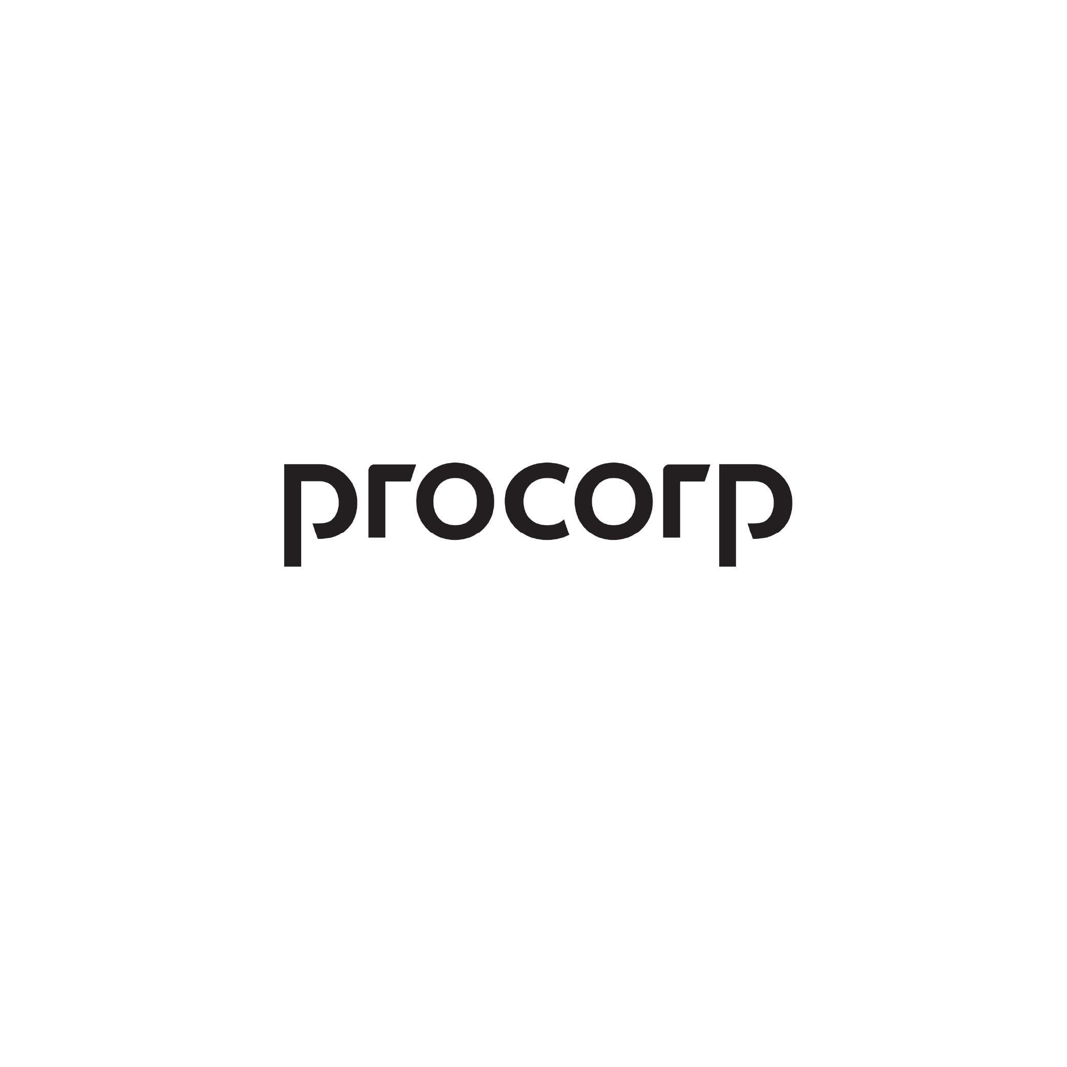 Procorp – Logosdechile