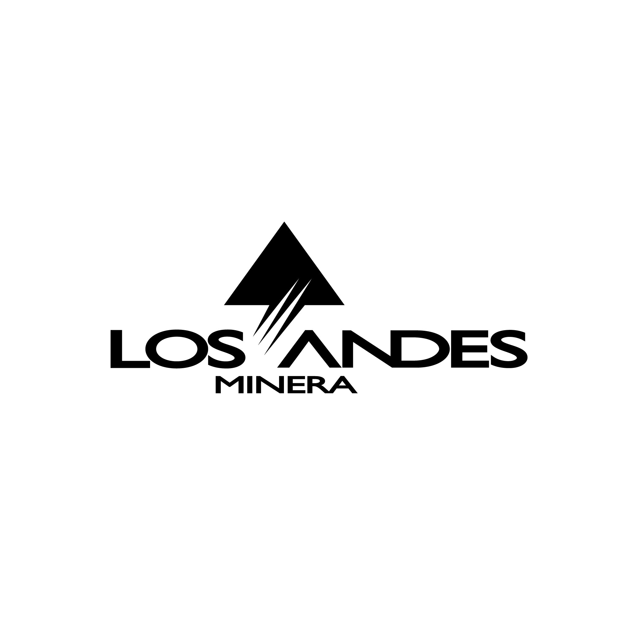Minera Los Andes – Logosdechile