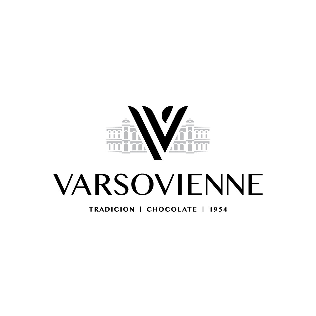 Varsovienne – Logosdechile