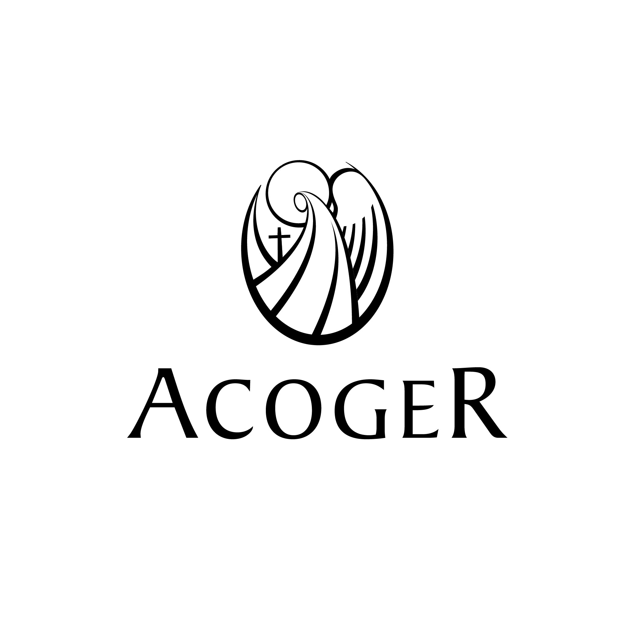 Acoger – Logosdechile