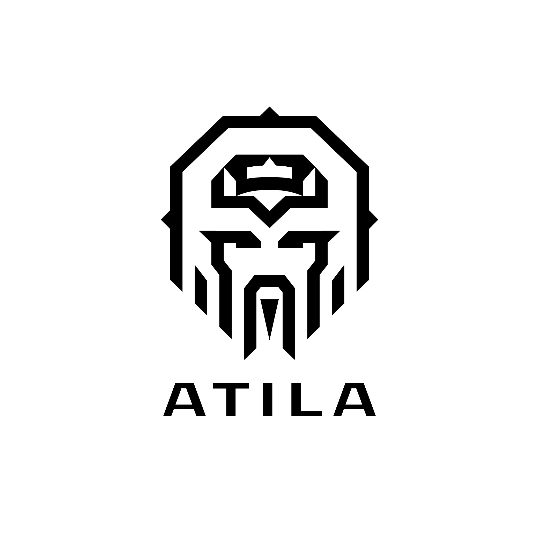 Atila – Logosdechile