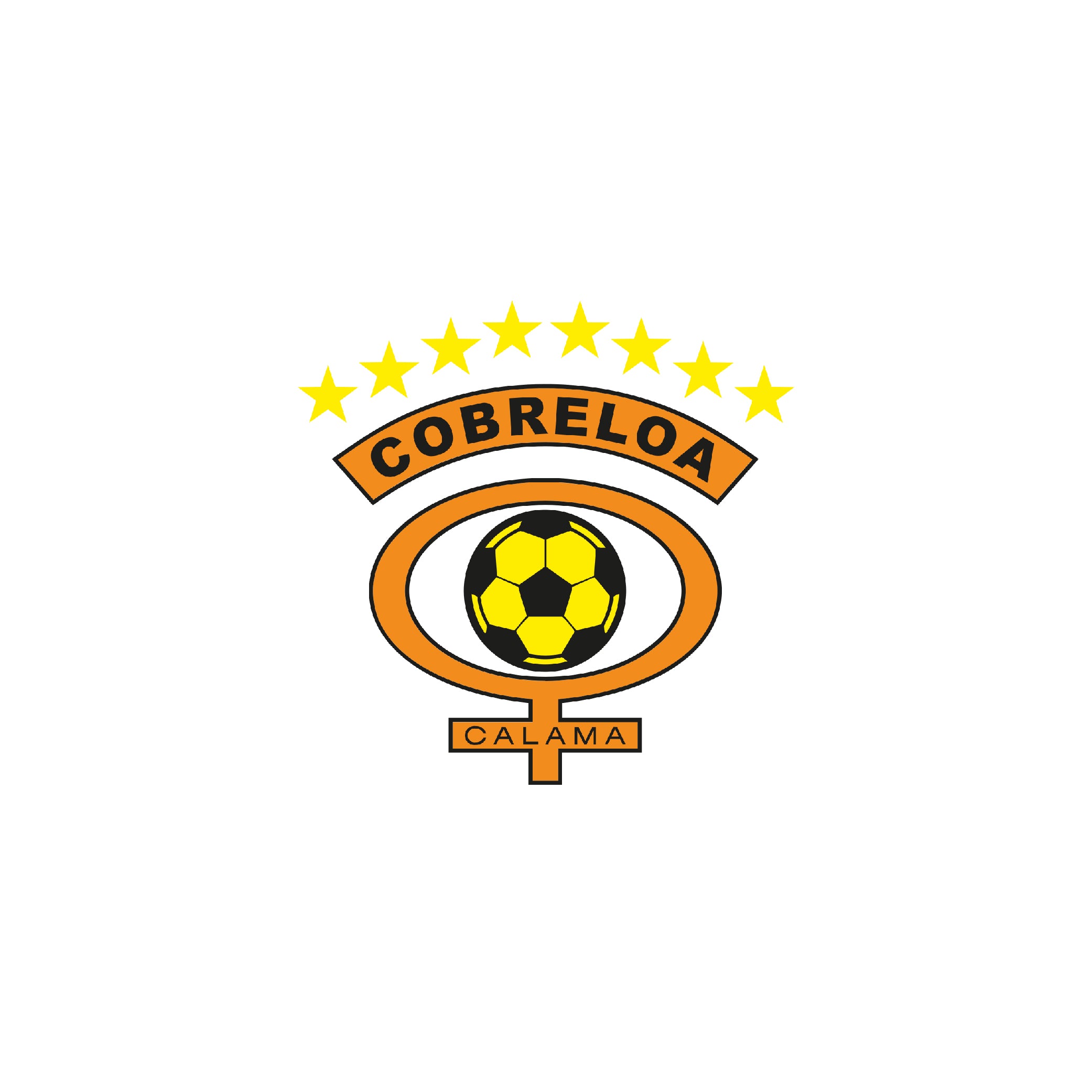 Cobreloa – Logosdechile