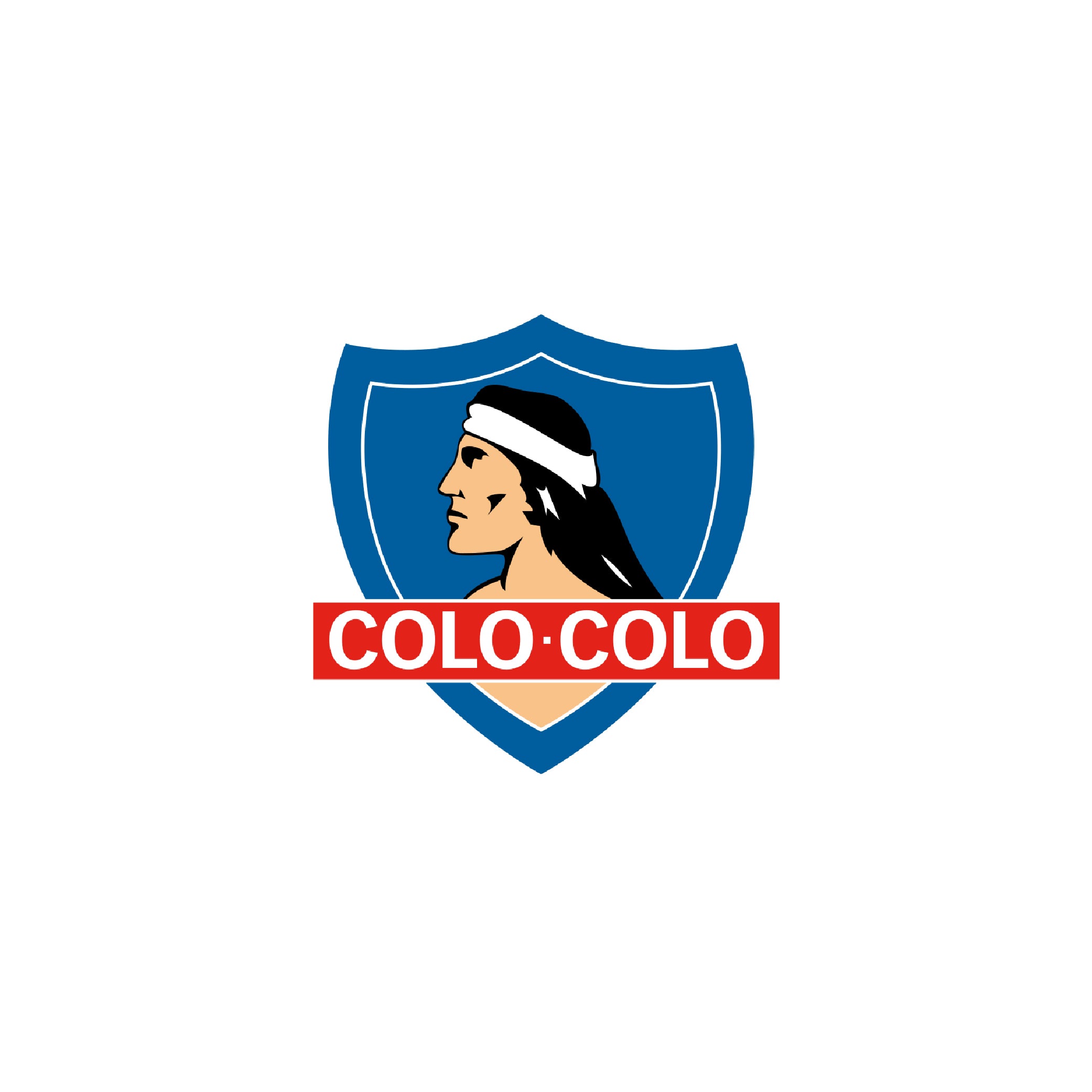 Colo Colo – Logosdechile