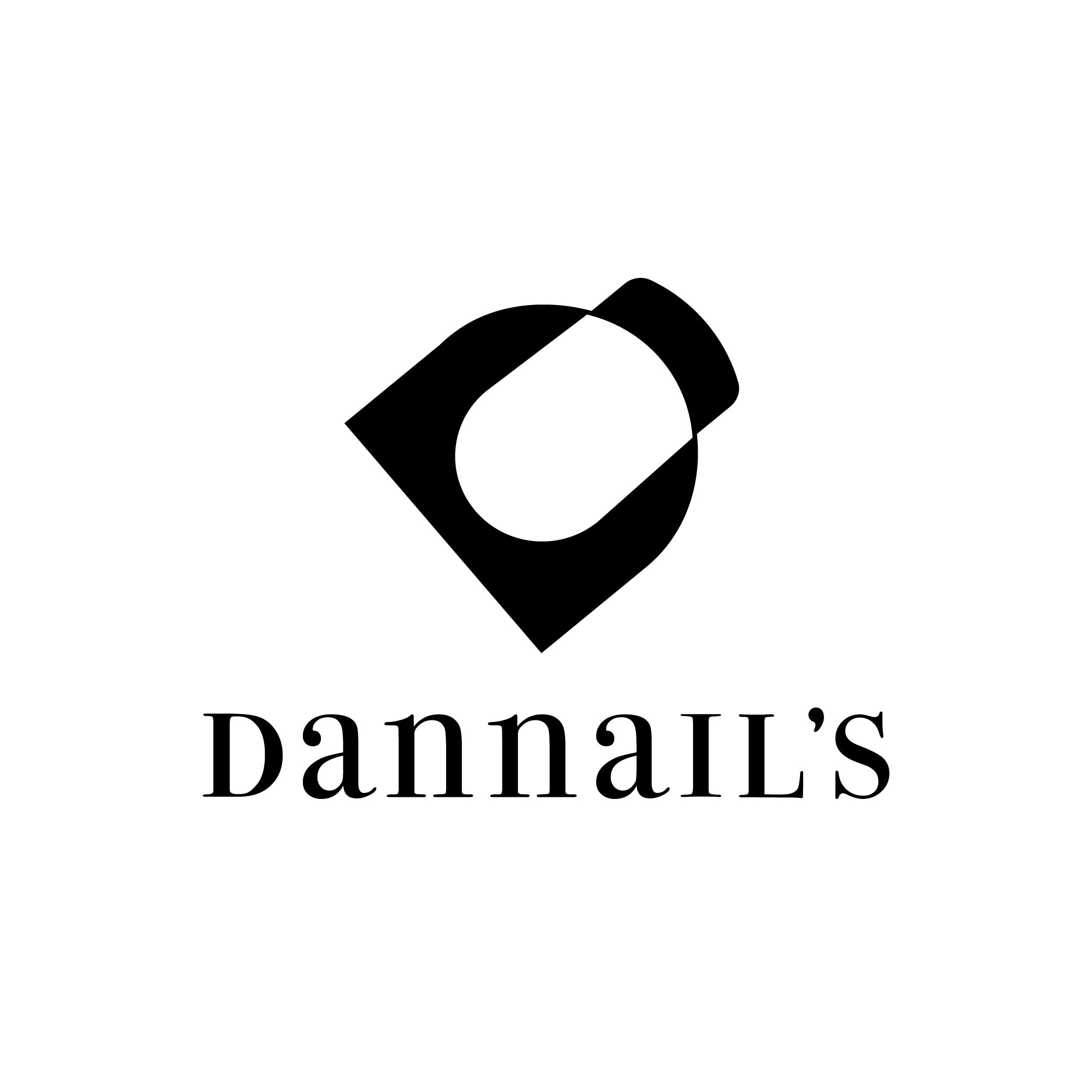 Dannails – Logosdechile