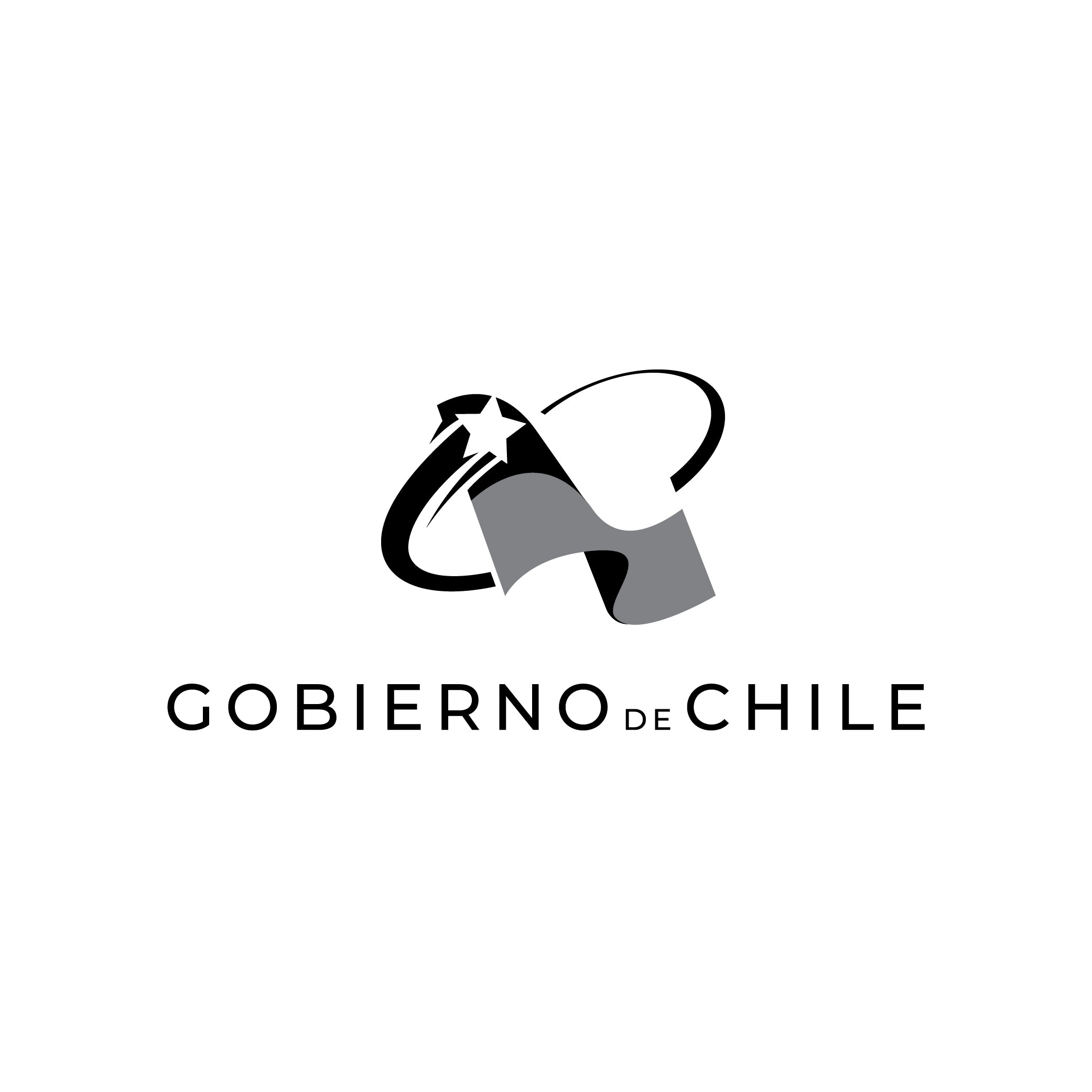 Gobierno de Chile – Logosdechile