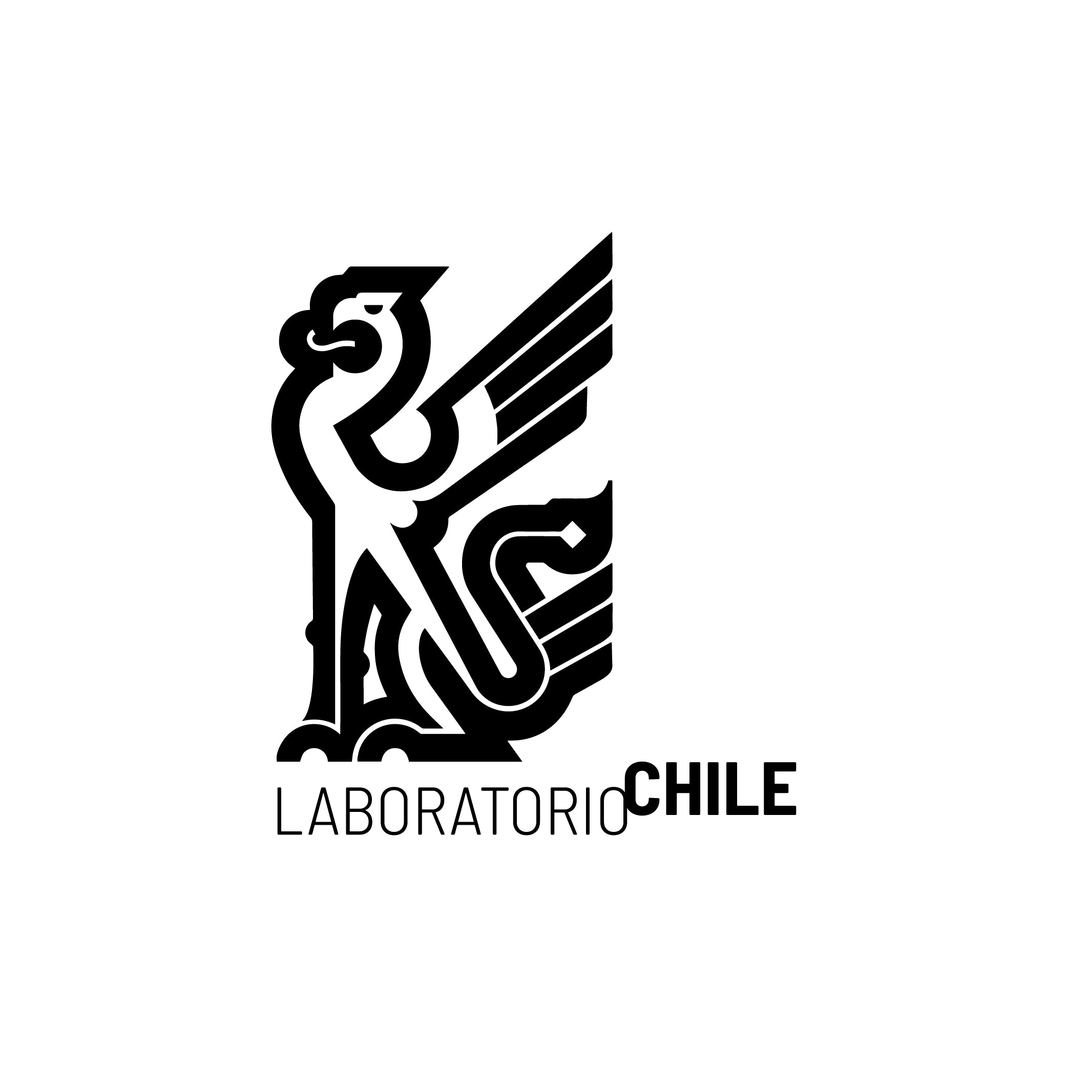Laboratorio Chile – Logosdechile