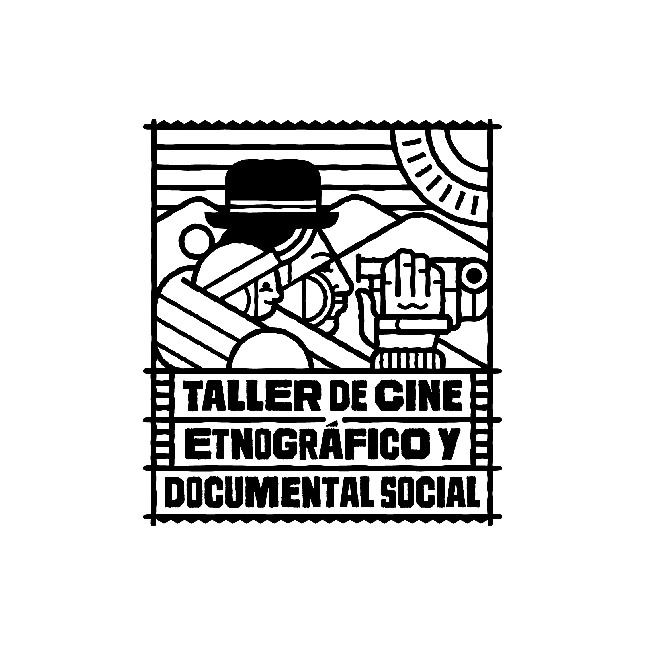 Taller de Cine – Logosdechile