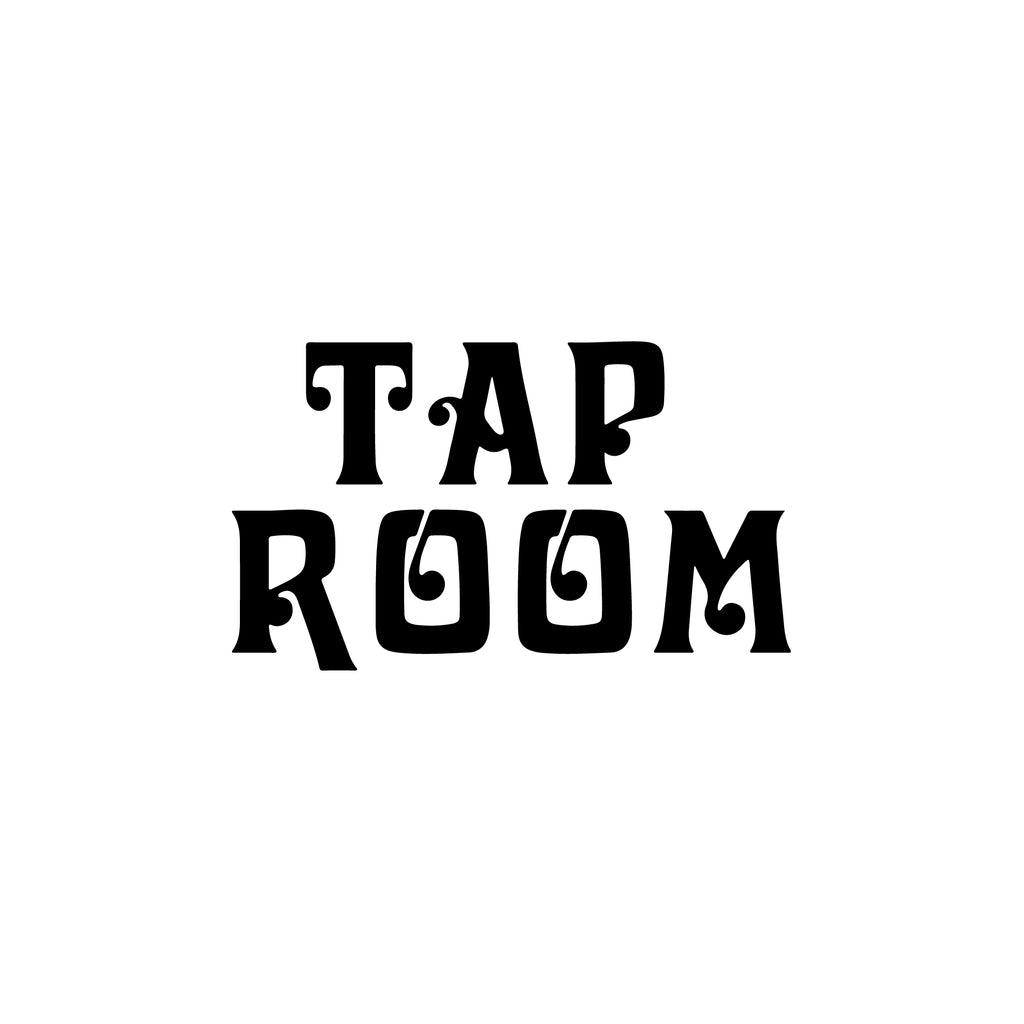 Tap Room Logosdechile Tap Room Logosdechile