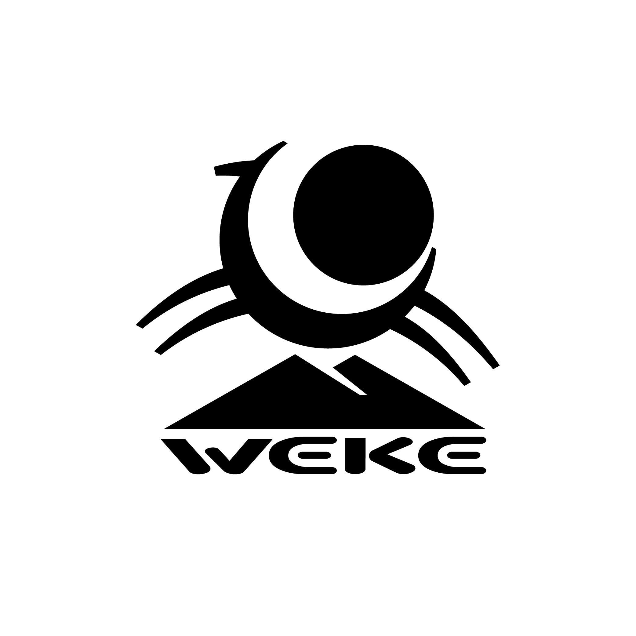 Weke – Logosdechile