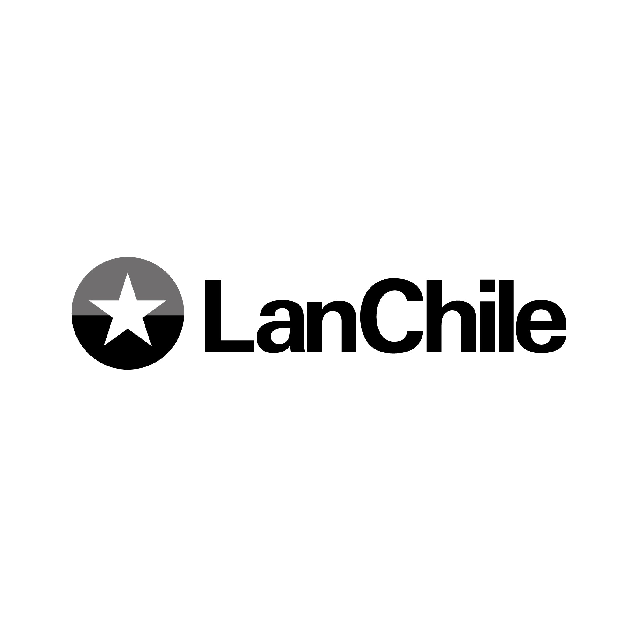 LanChile – Logosdechile