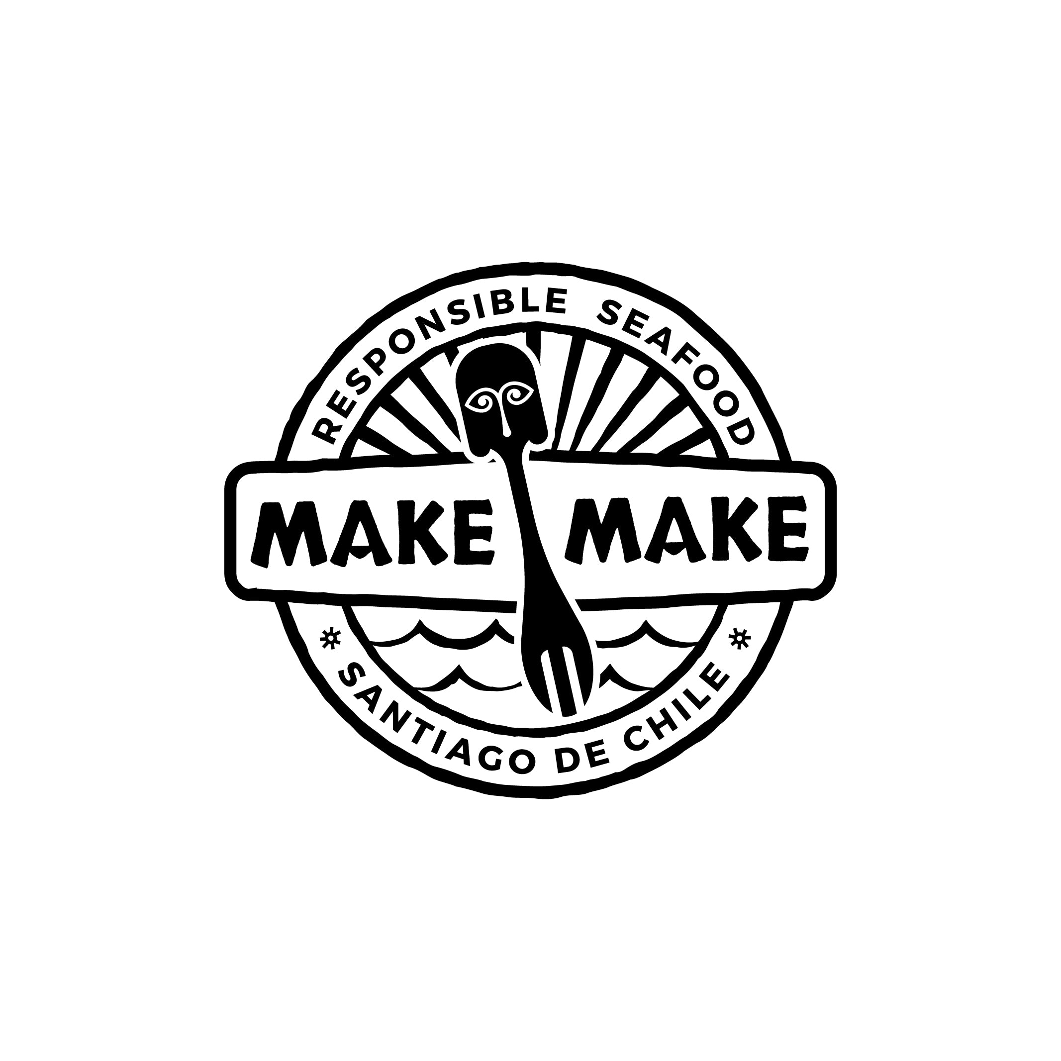 Make Make – Logosdechile