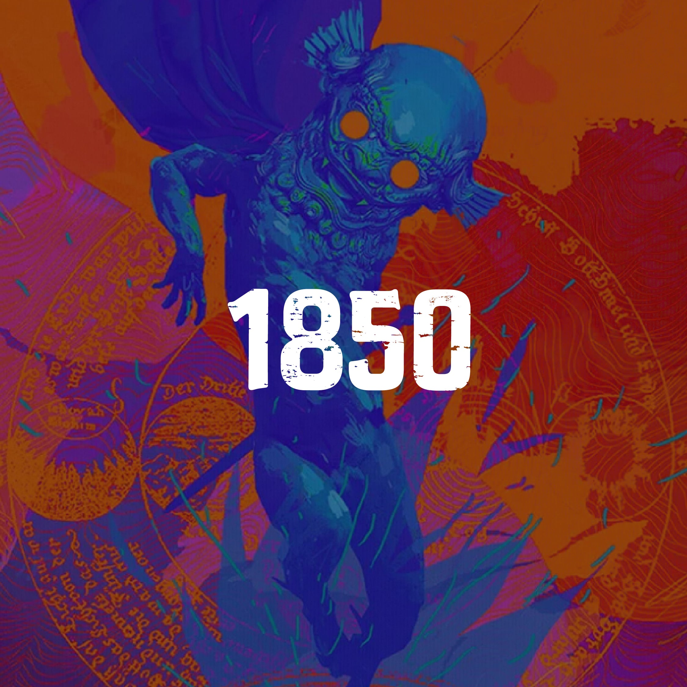 1850 – Logosdechile
