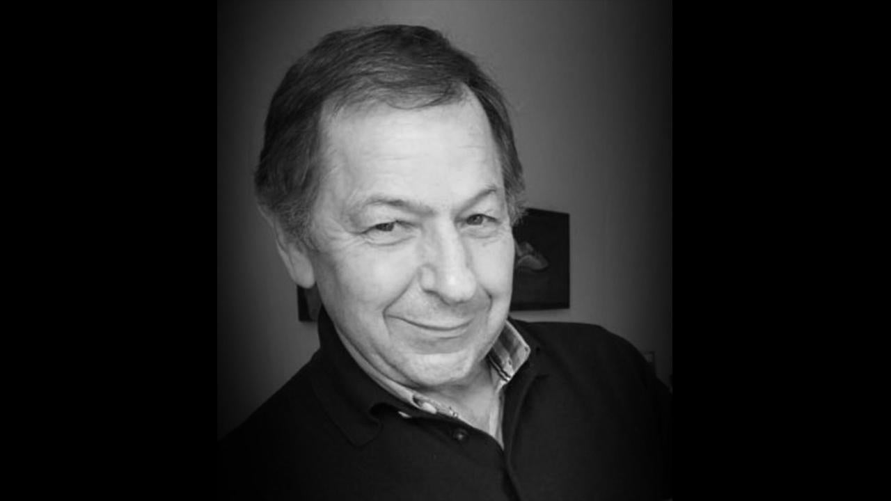 Daniel Gleiser – Logosdechile