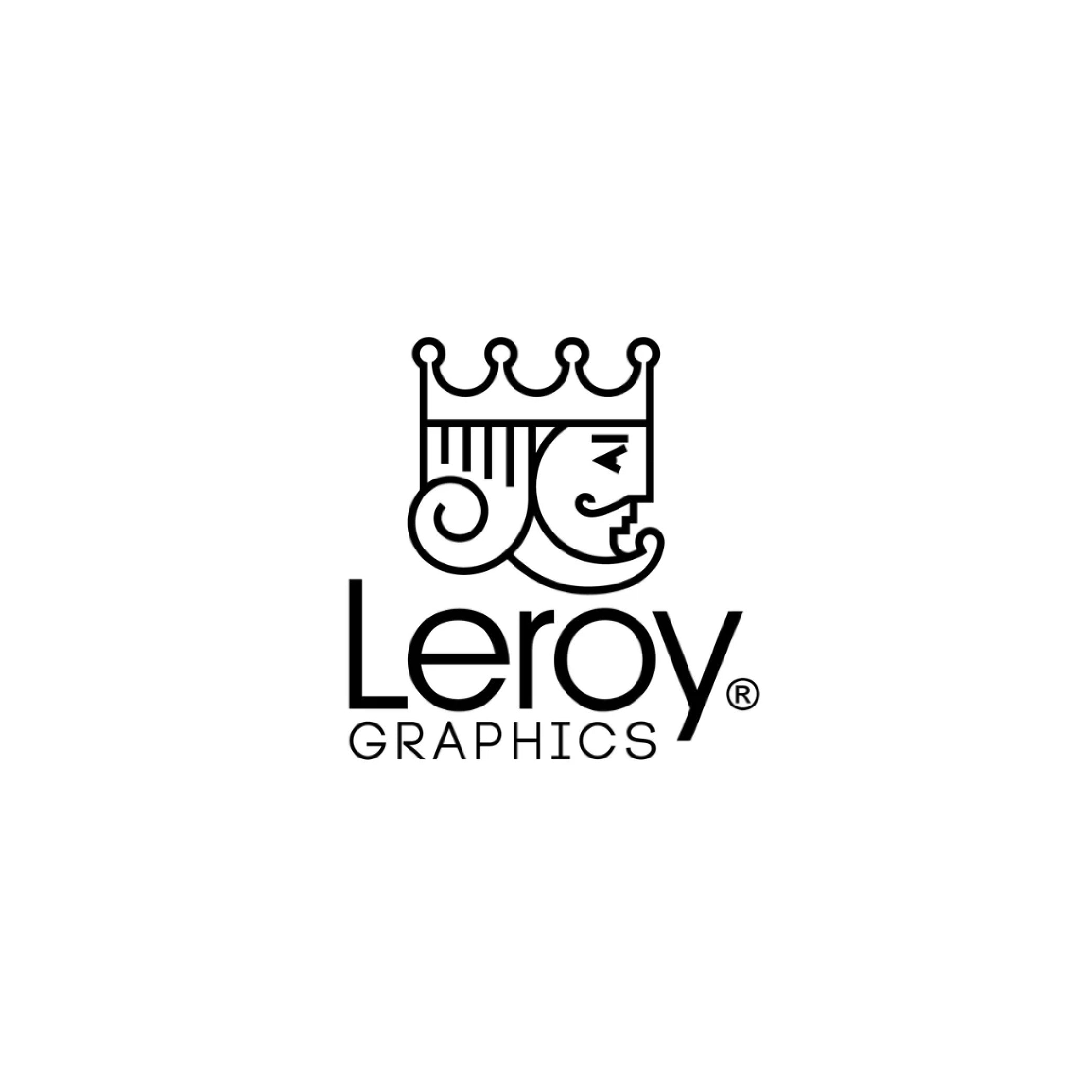 Leroy Graphics – Logosdechile