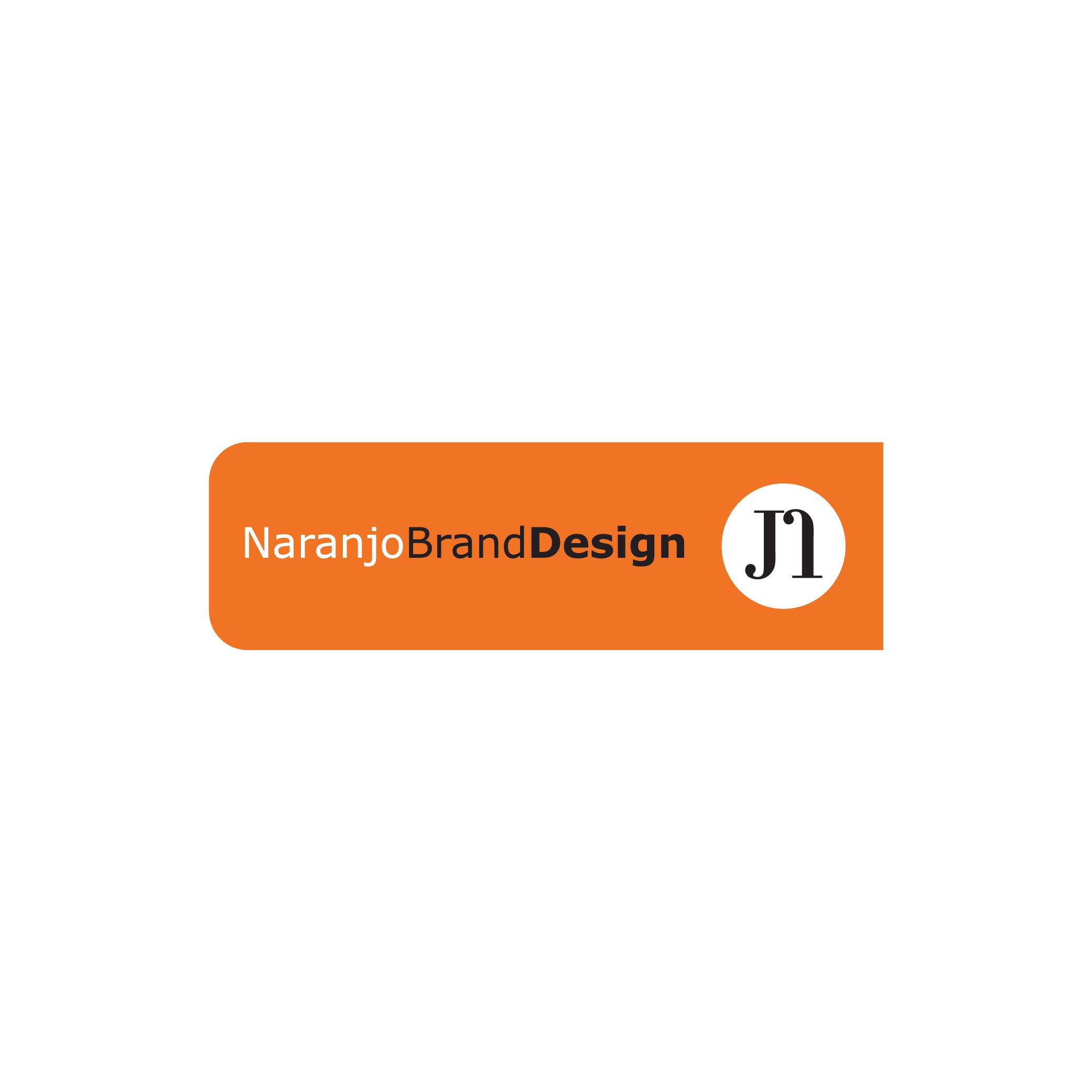 Naranjo Brand Design – Logosdechile