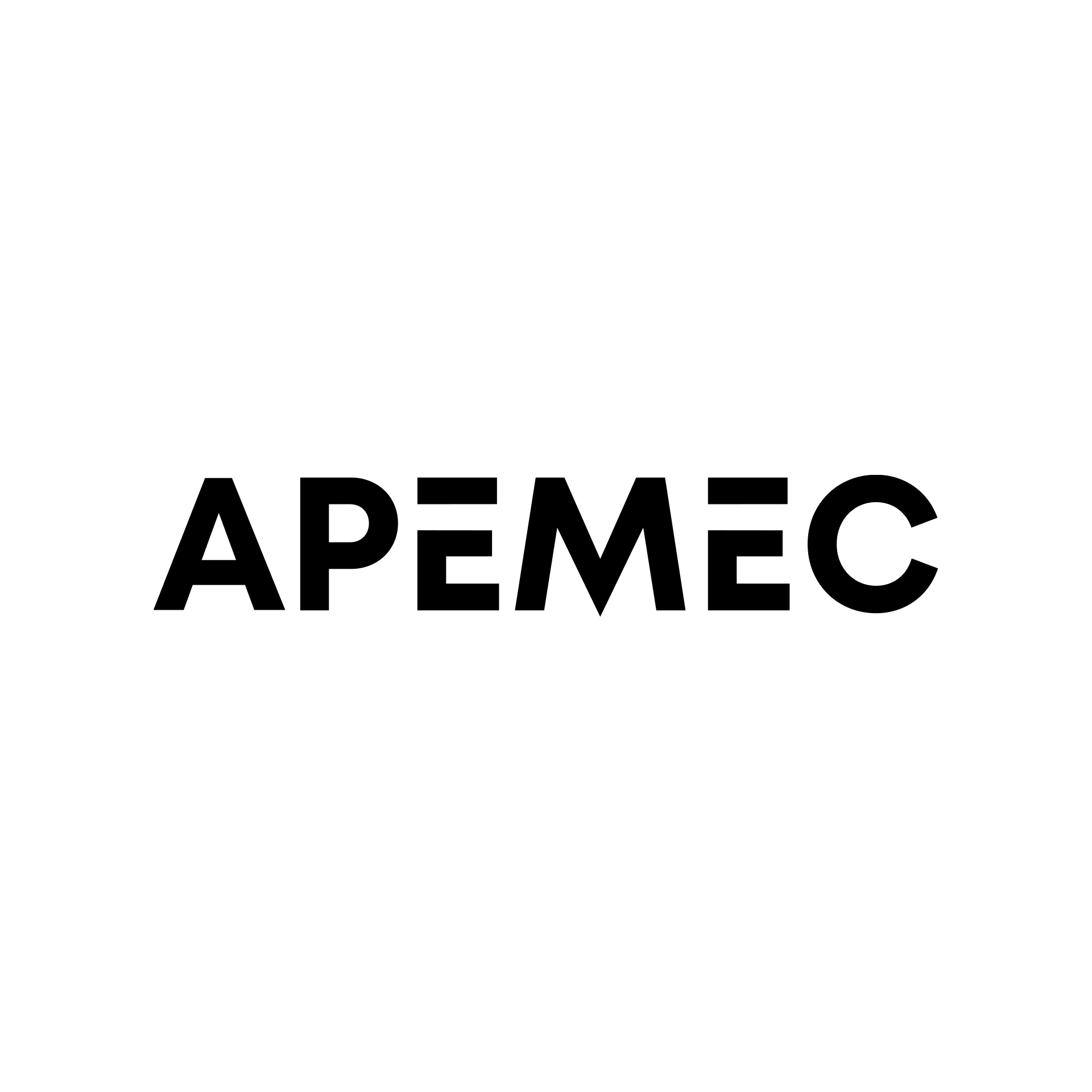 Apemec – Logosdechile