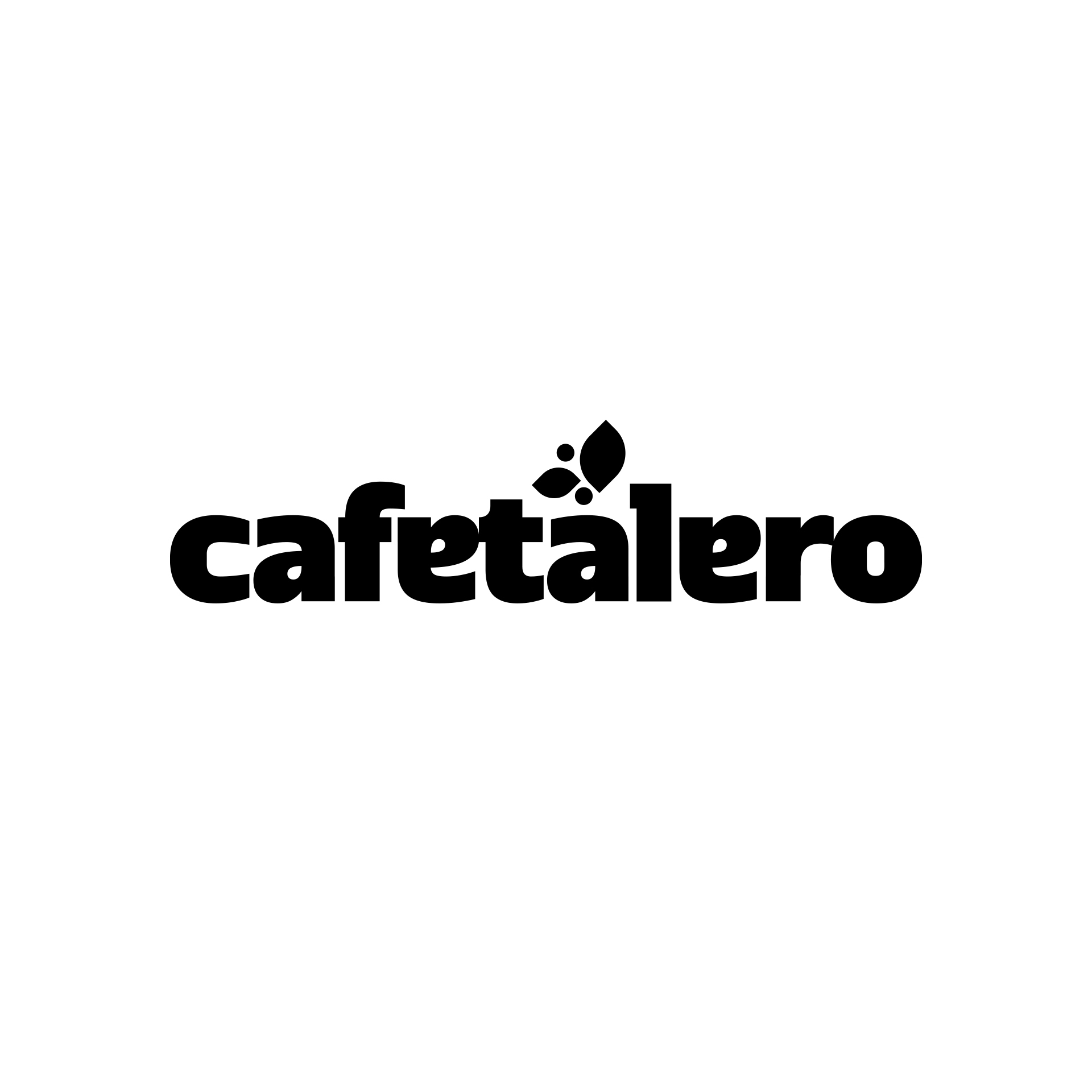 Cafetalero – Logosdechile