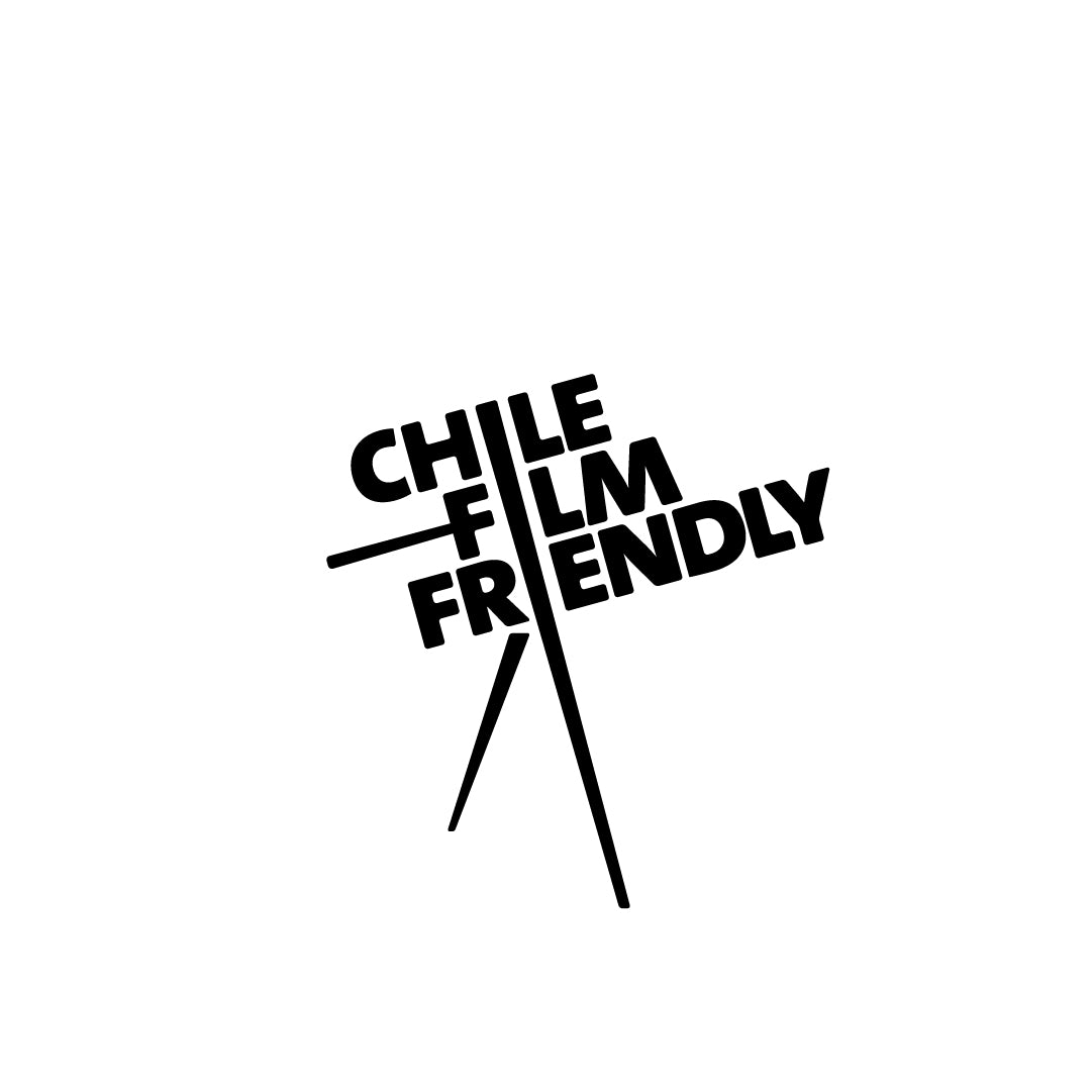 Chile Film Friendly – Logosdechile