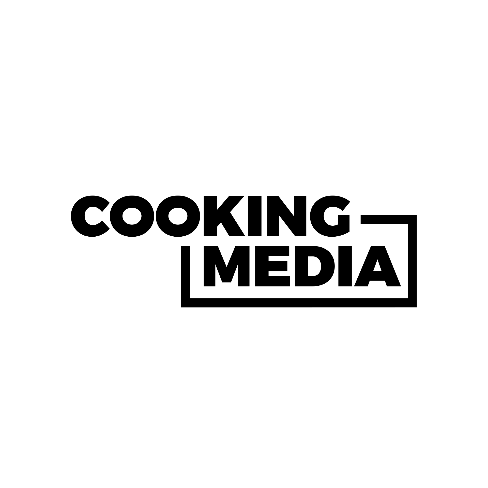 Cooking Media – Logosdechile