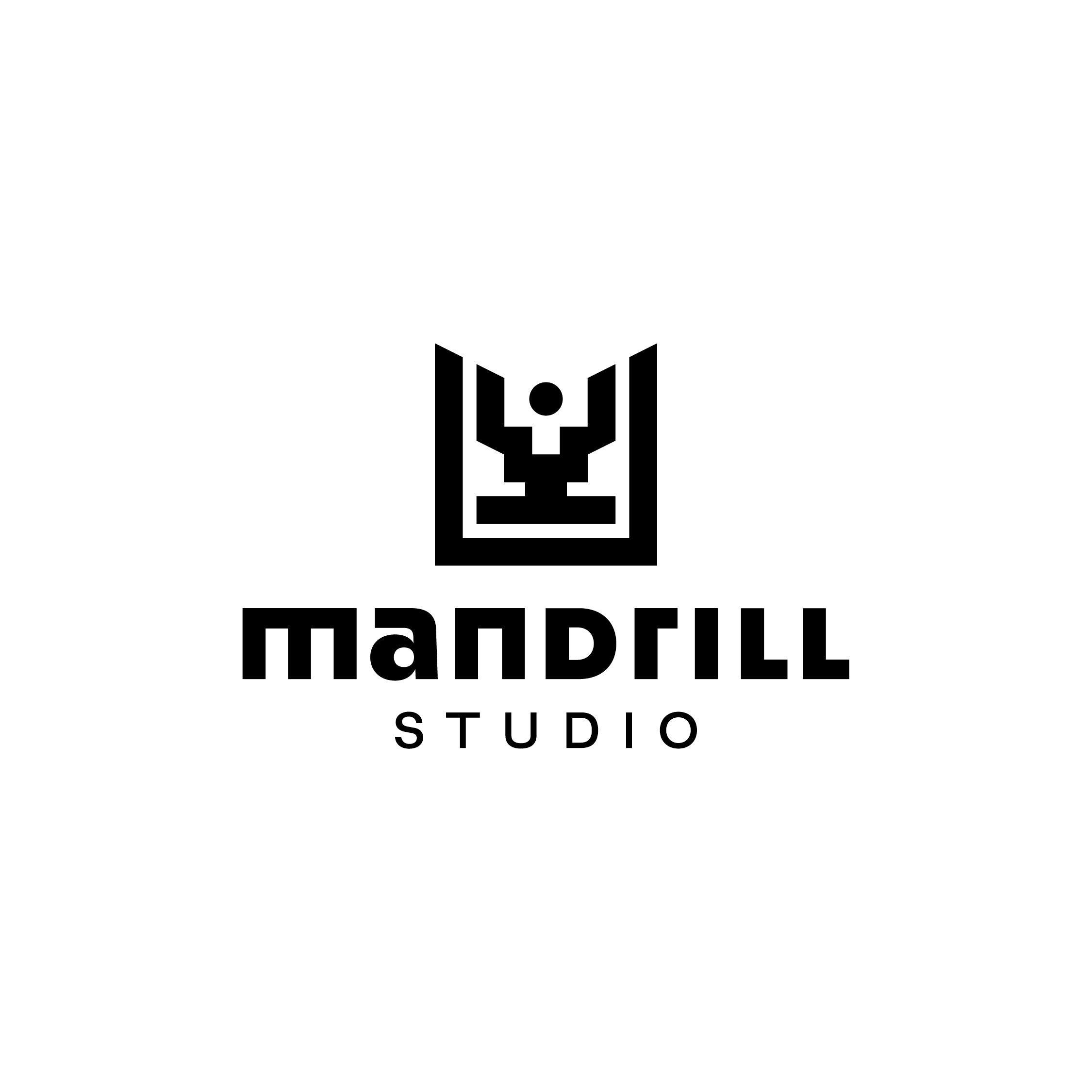 Mandrill Studio – Logosdechile
