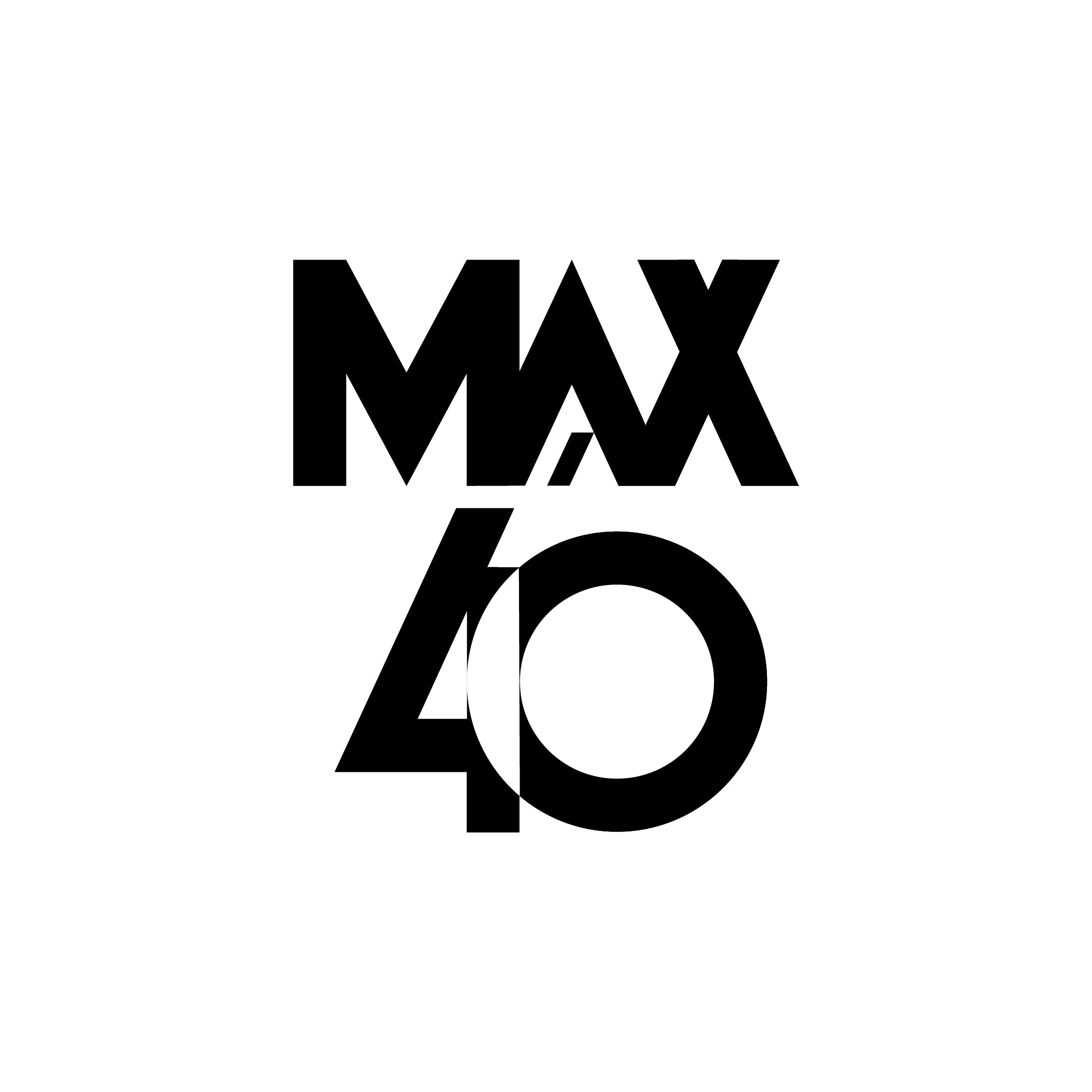 Max 40 – Logosdechile