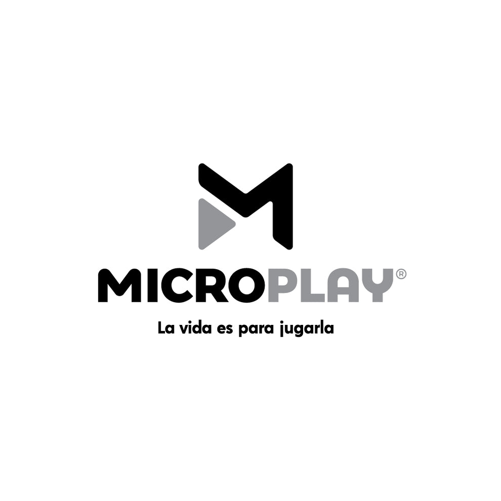 Microplay – Logosdechile