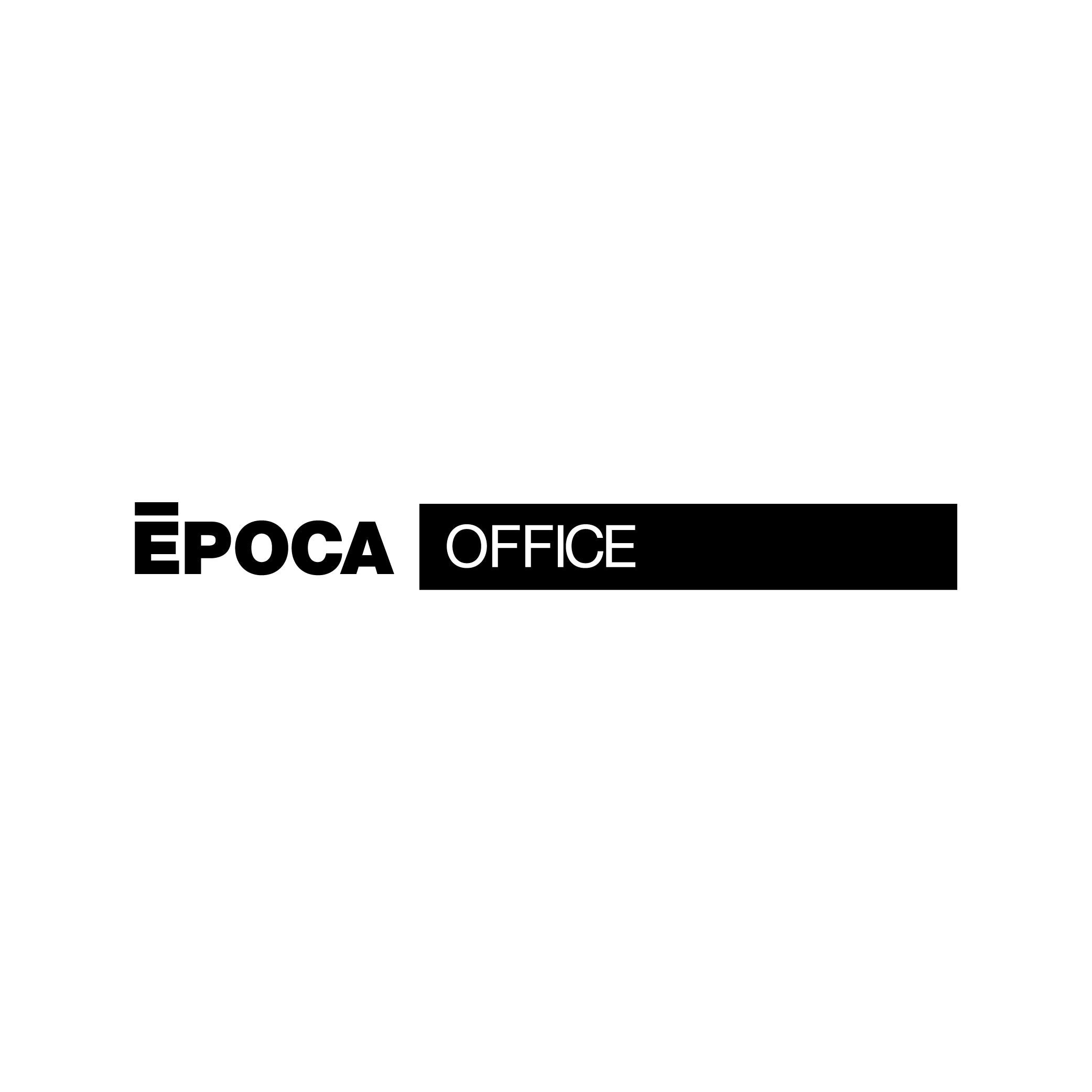 Epoca Office – Logosdechile
