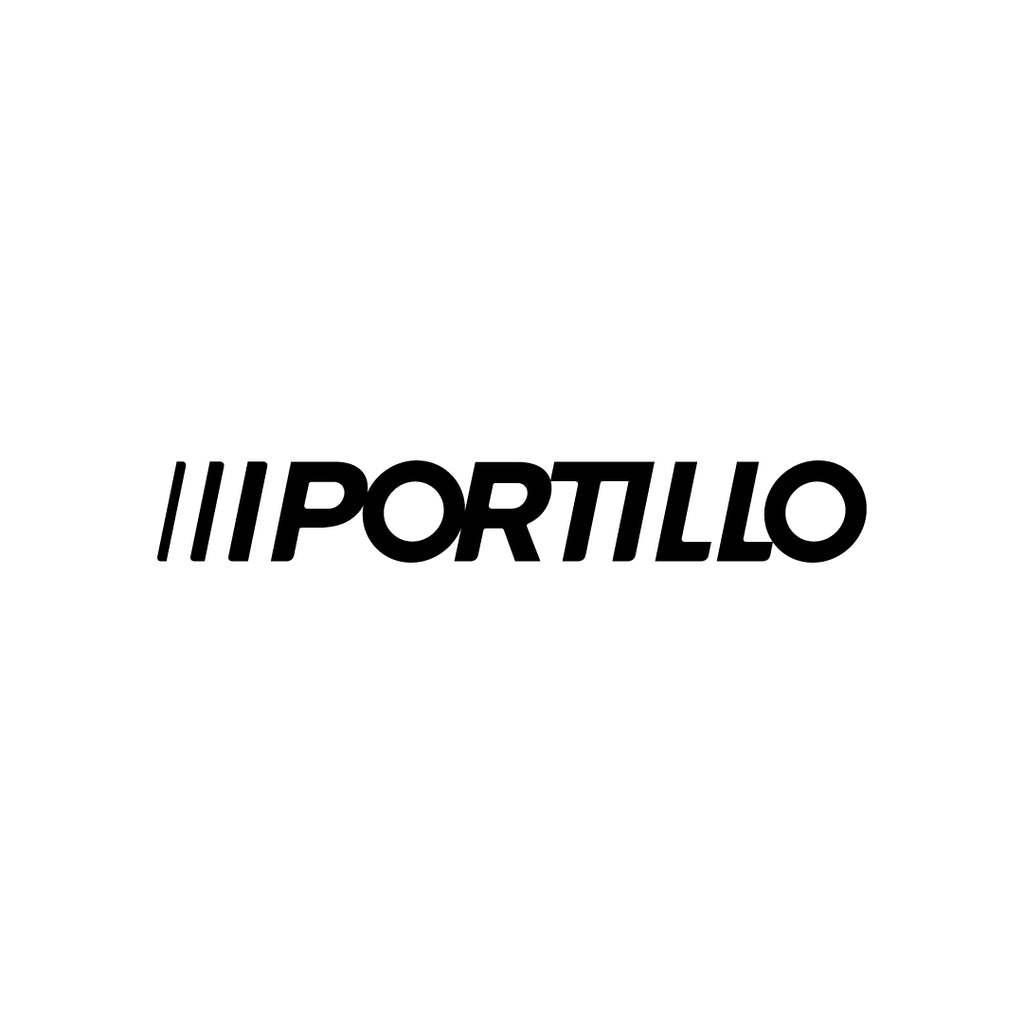 Portillo – Logosdechile