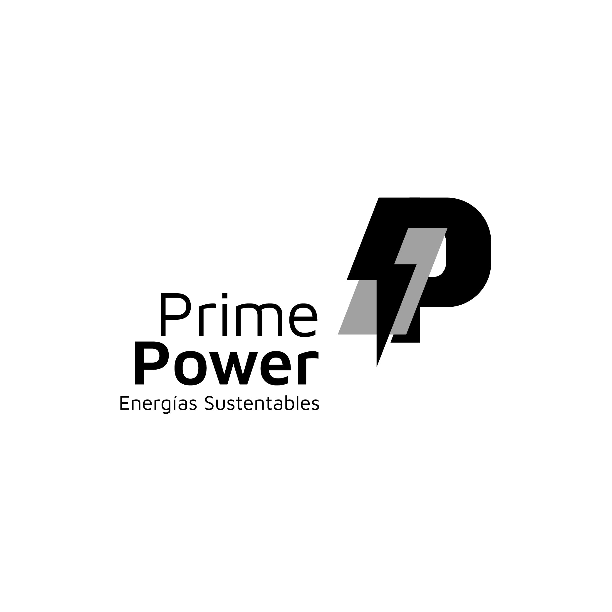 Prime Power – Logosdechile