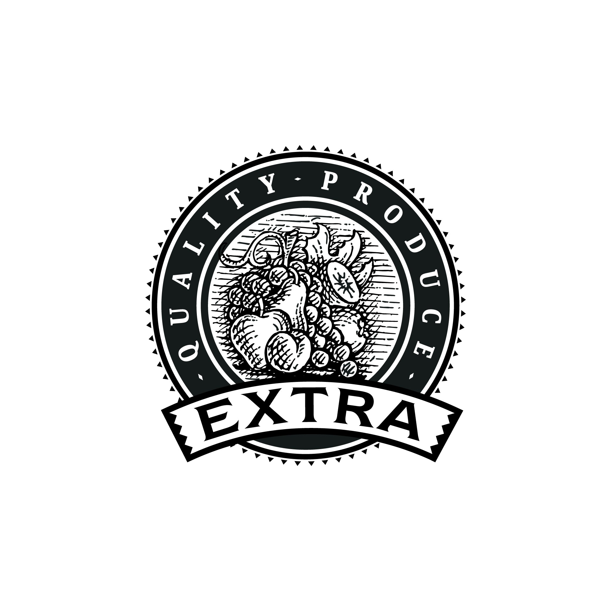 Quality Produce – Logosdechile