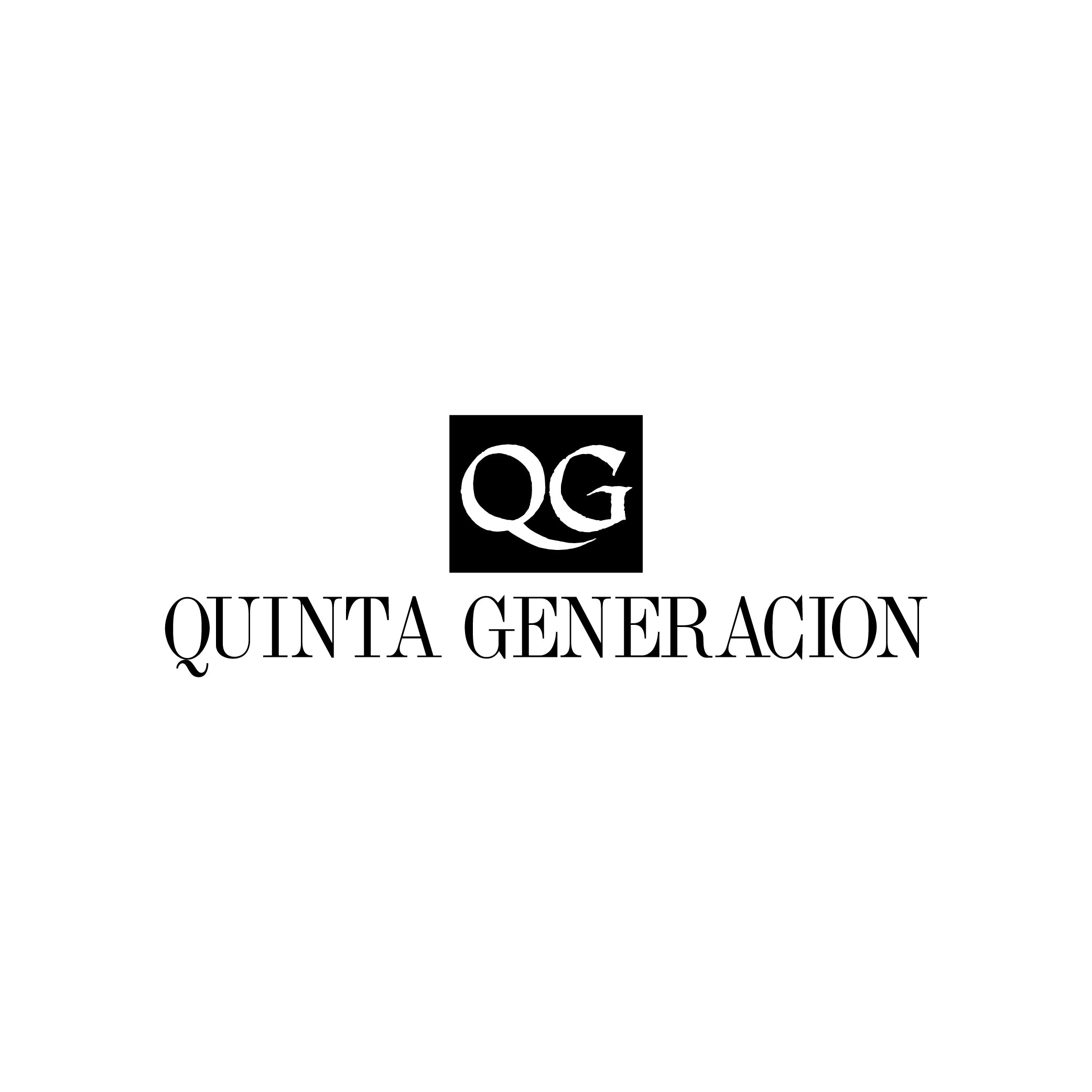 Quinta generación – Logosdechile