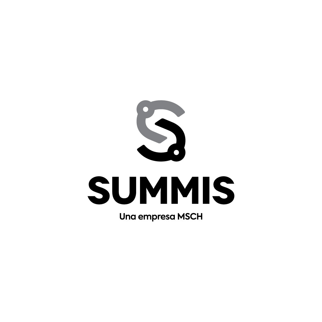 SUMMIS, – Logosdechile