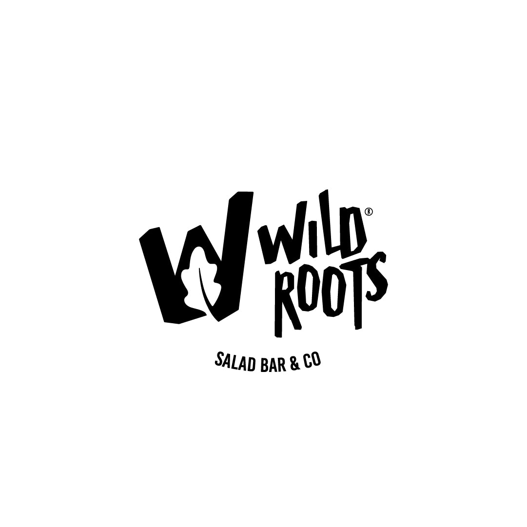 Wildroots – Logosdechile