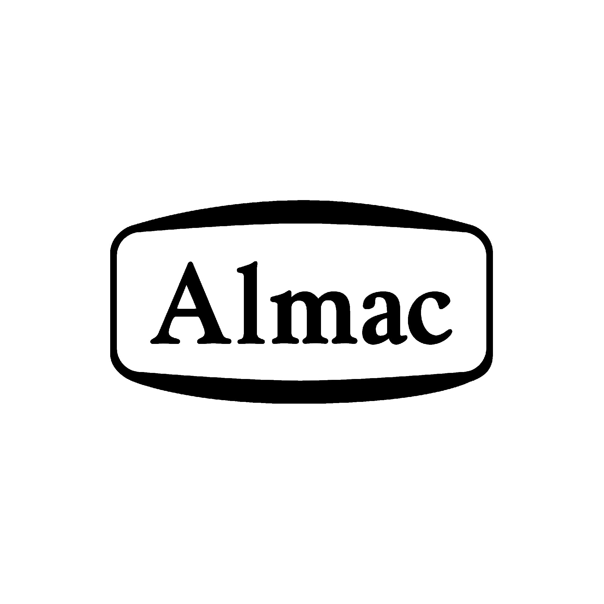 Almac – Logosdechile