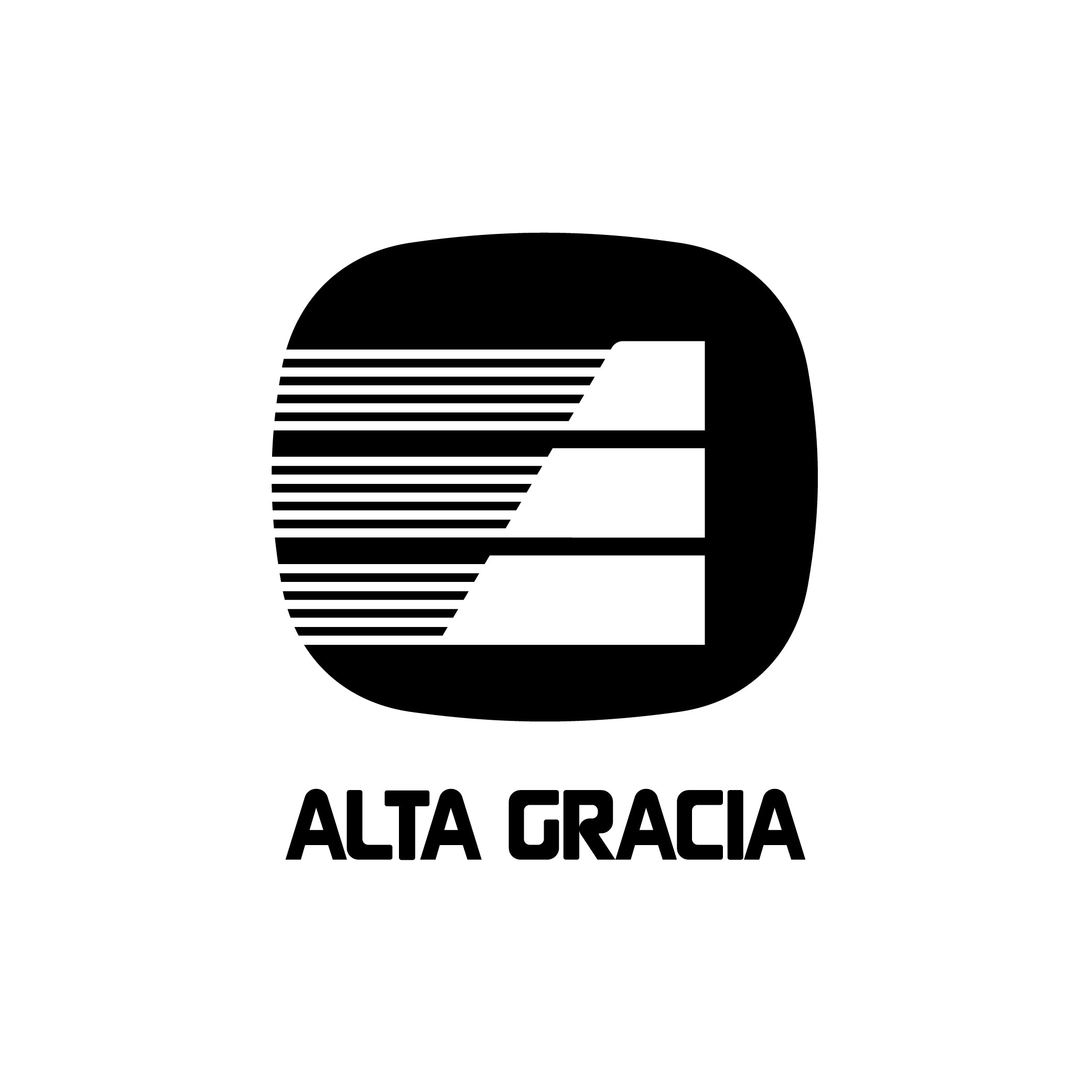 Alta Gracia – Logosdechile