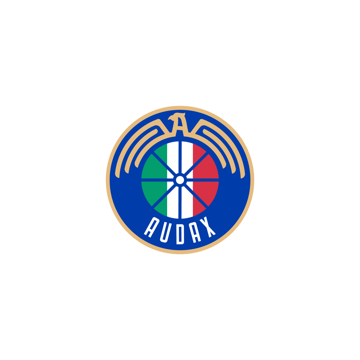 Audax Italiano – Logosdechile