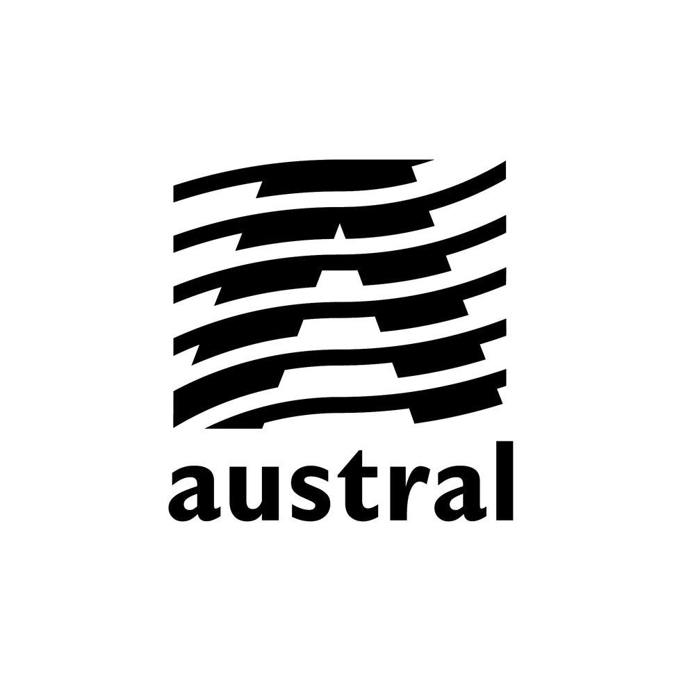 Austral – Logosdechile