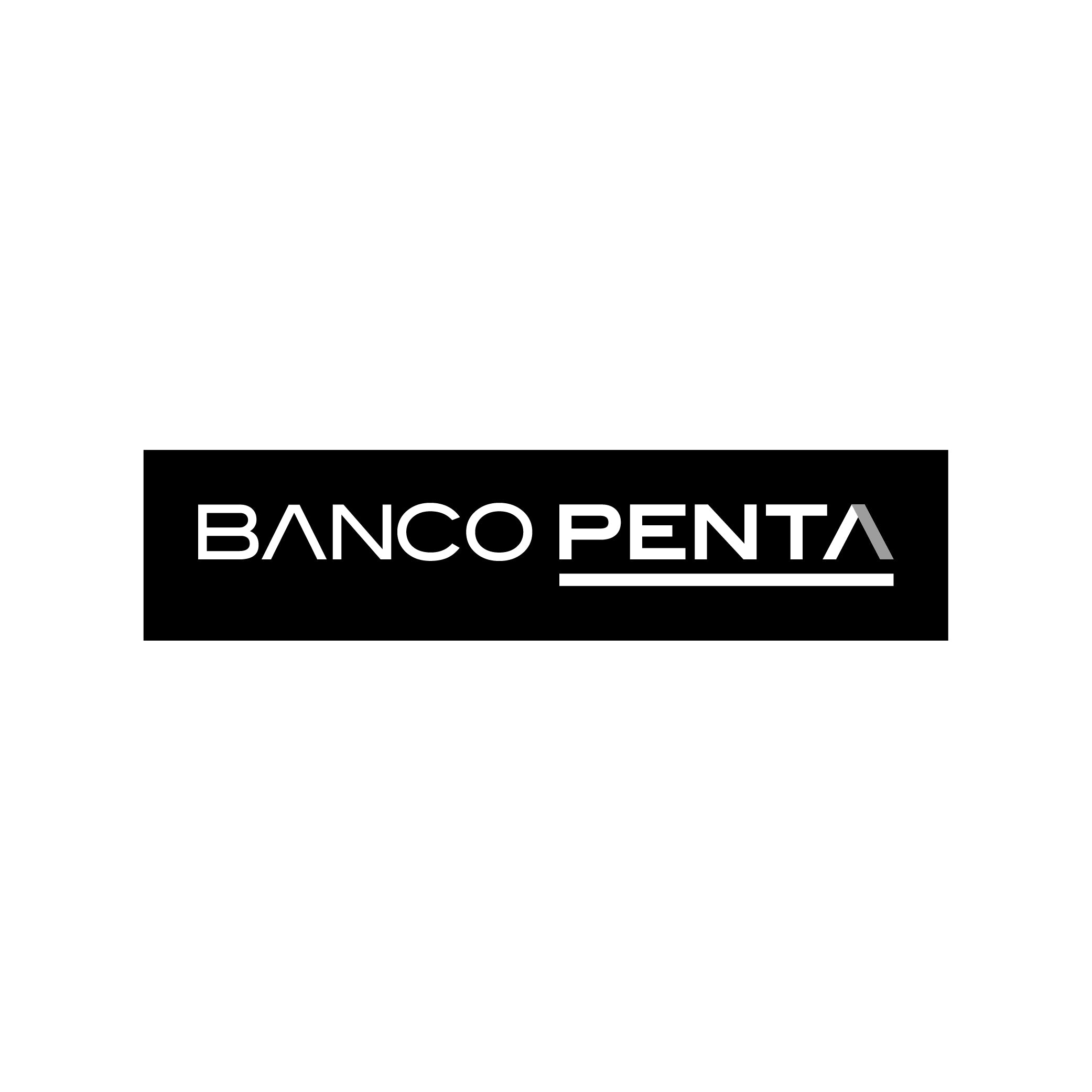 Banco Penta – Logosdechile