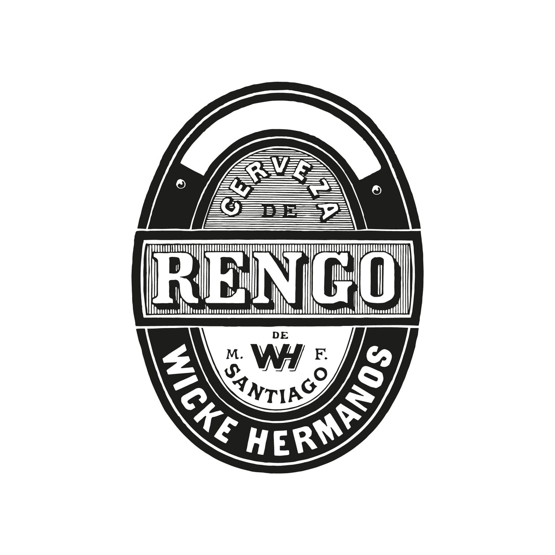 Cerveza Rengo – Logosdechile