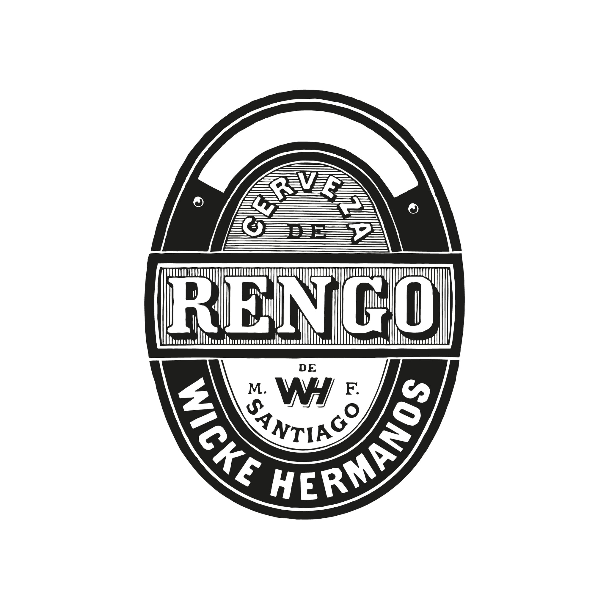 Cerveza Rengo – Logosdechile