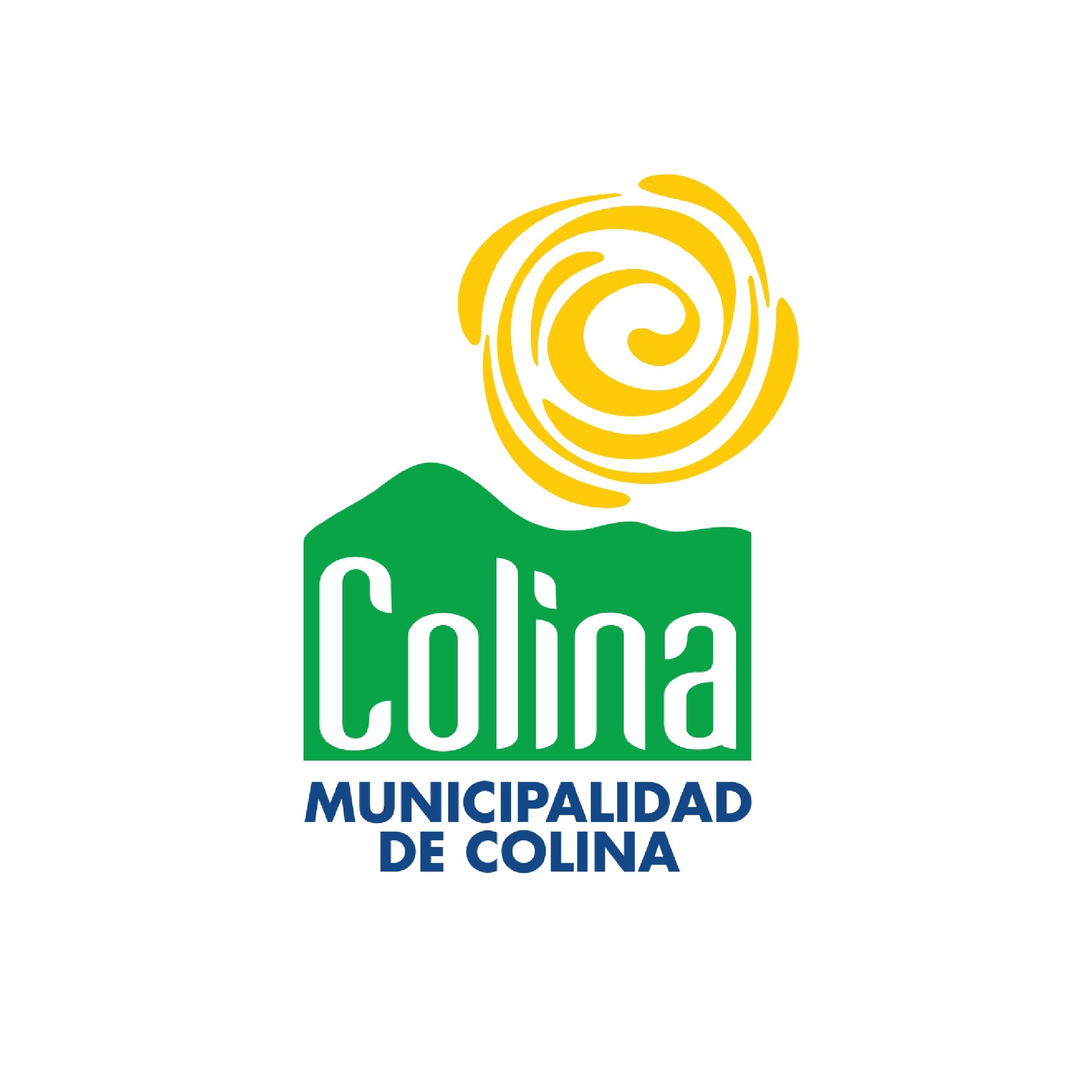 Colina – Logosdechile