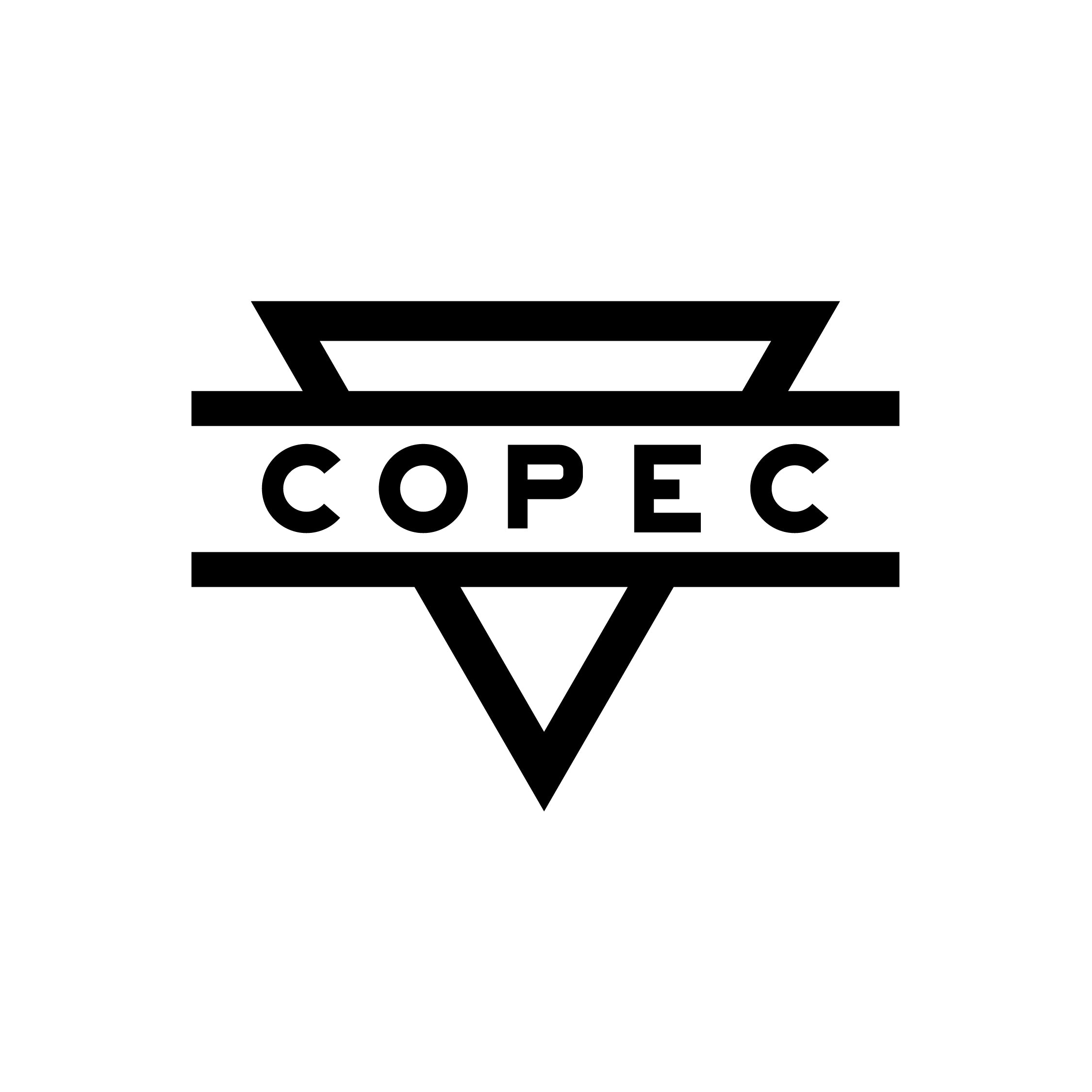 COPEC – Logosdechile