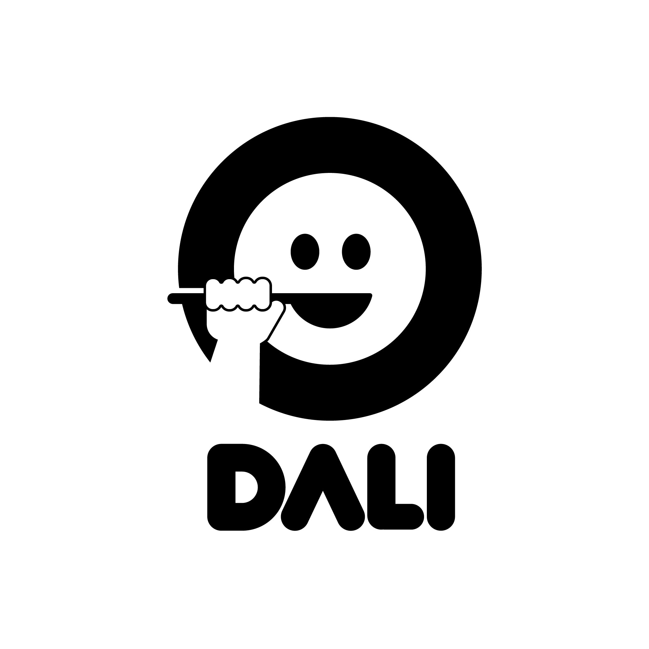 Dali – Logosdechile