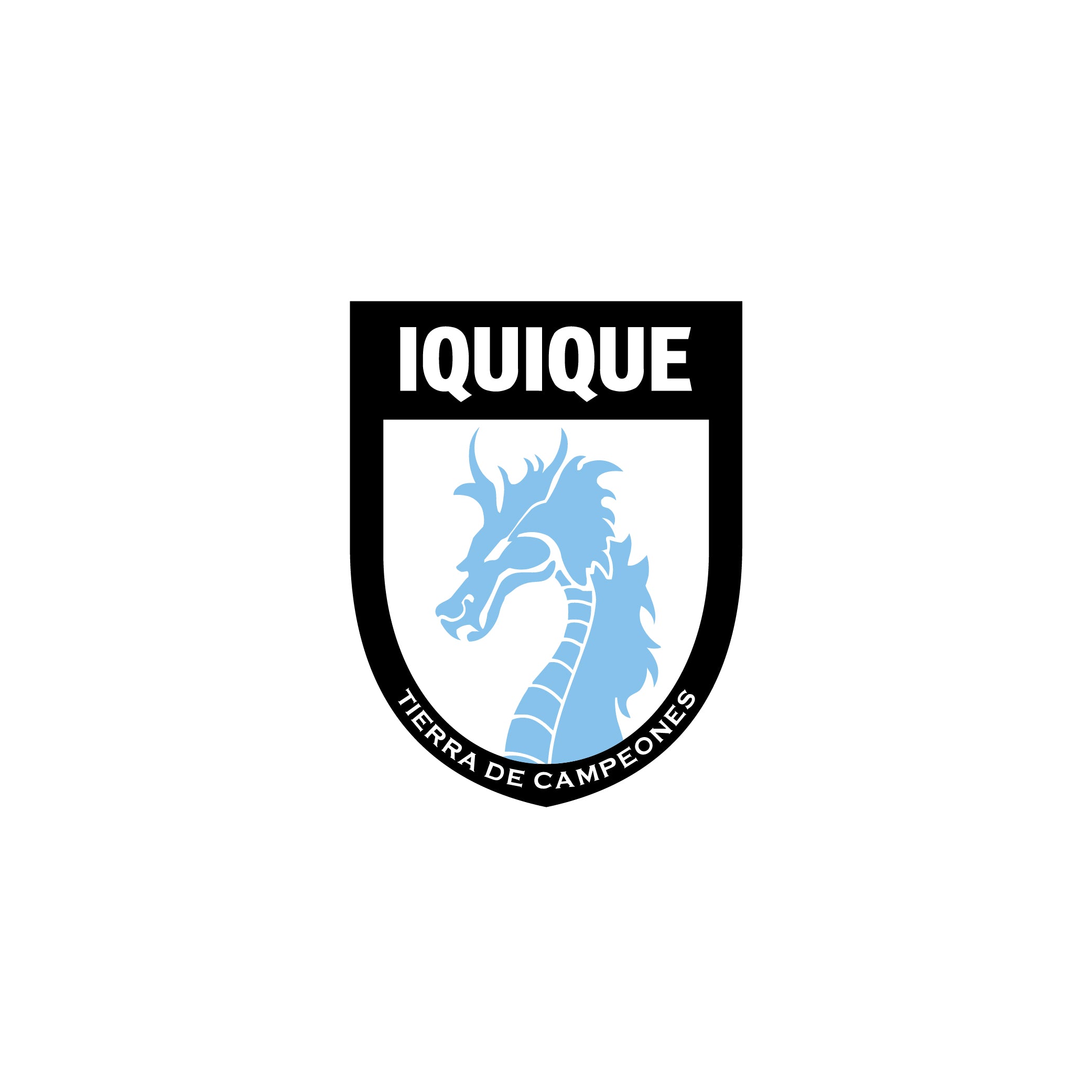 Deportes Iquique – Logosdechile