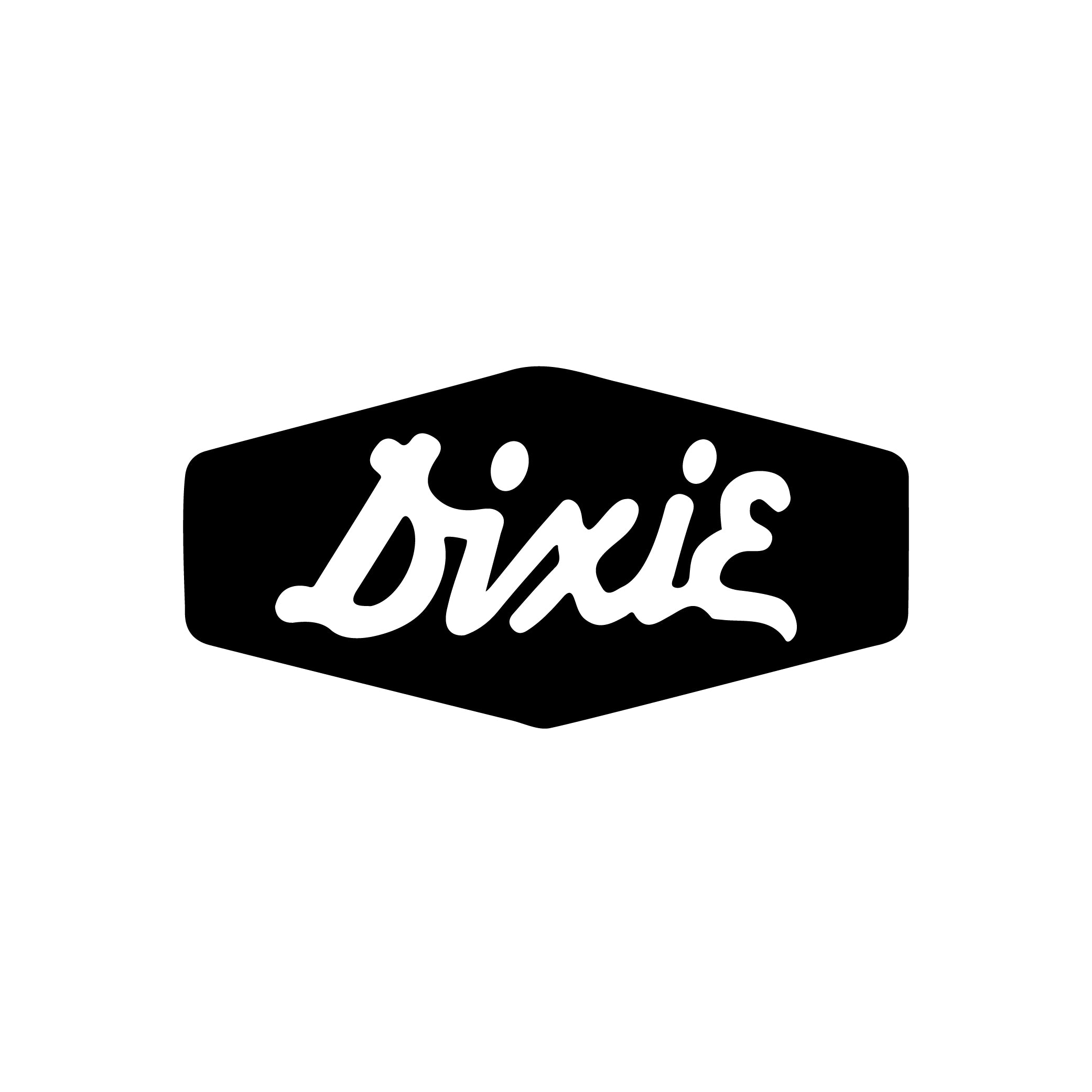 Dixie – Logosdechile