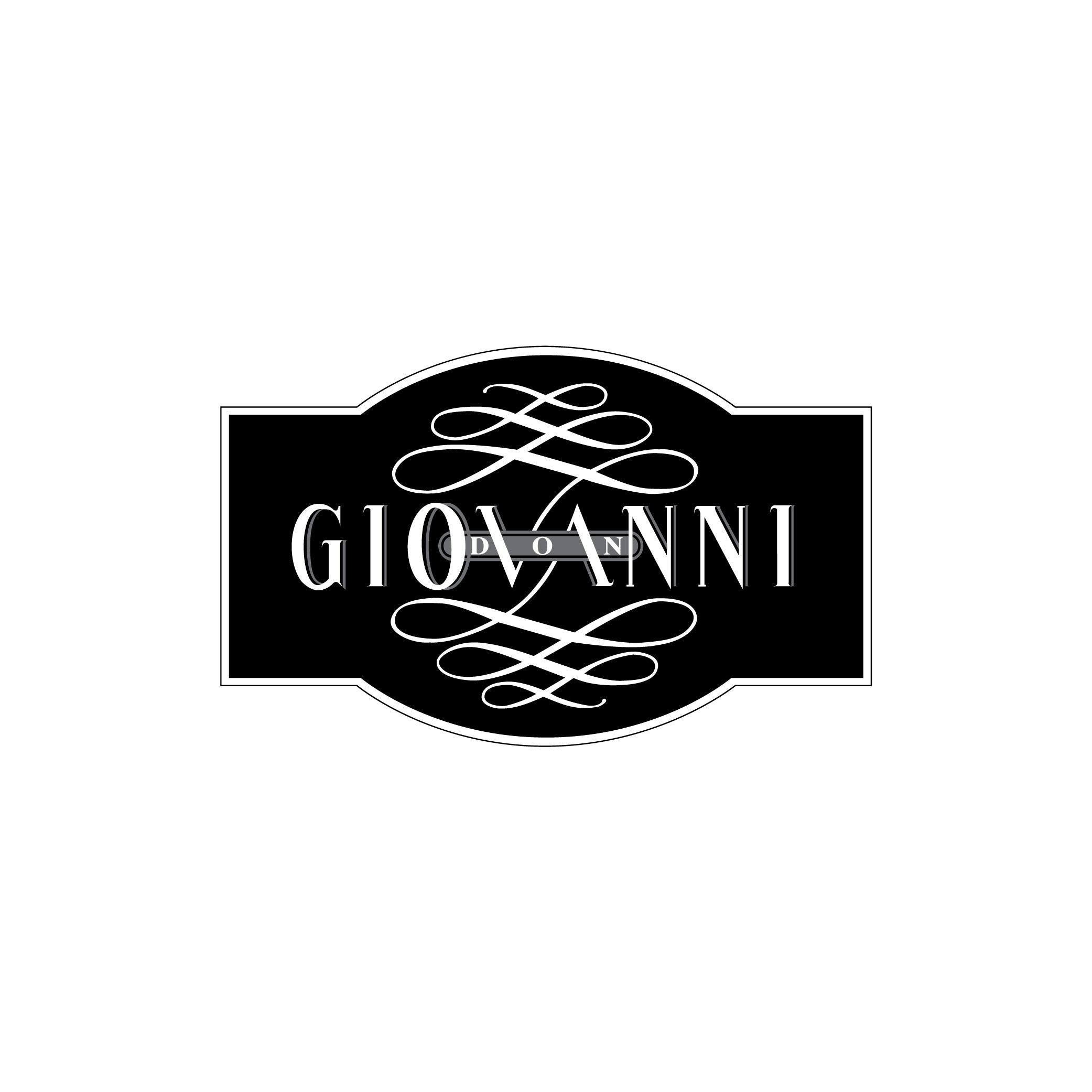 Don Giovanni – Logosdechile