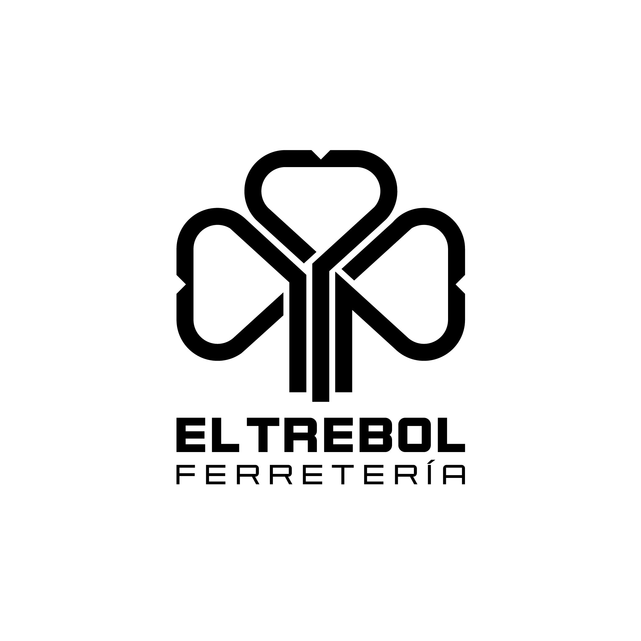 El Trebol – Logosdechile