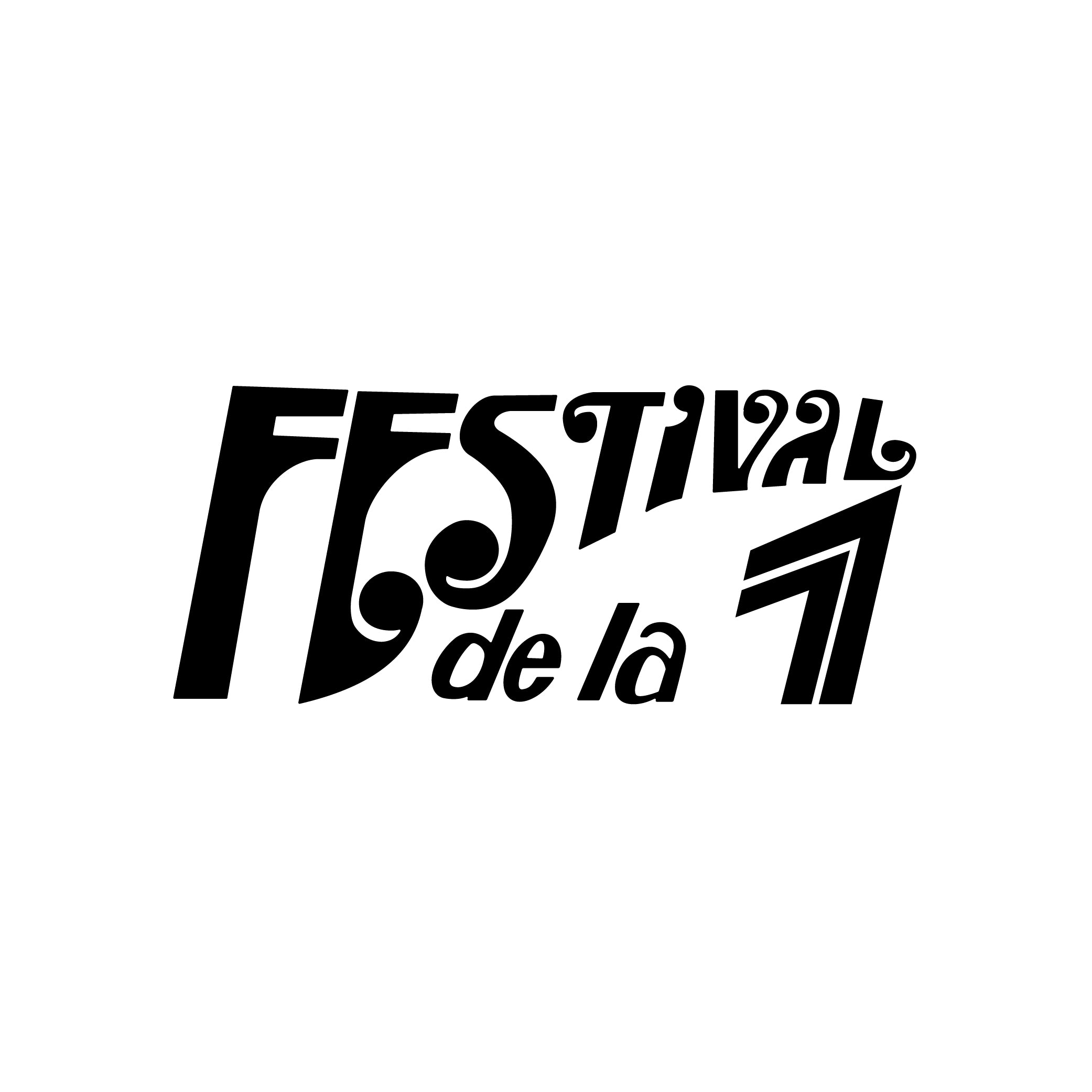 Festival de la 1 – Logosdechile